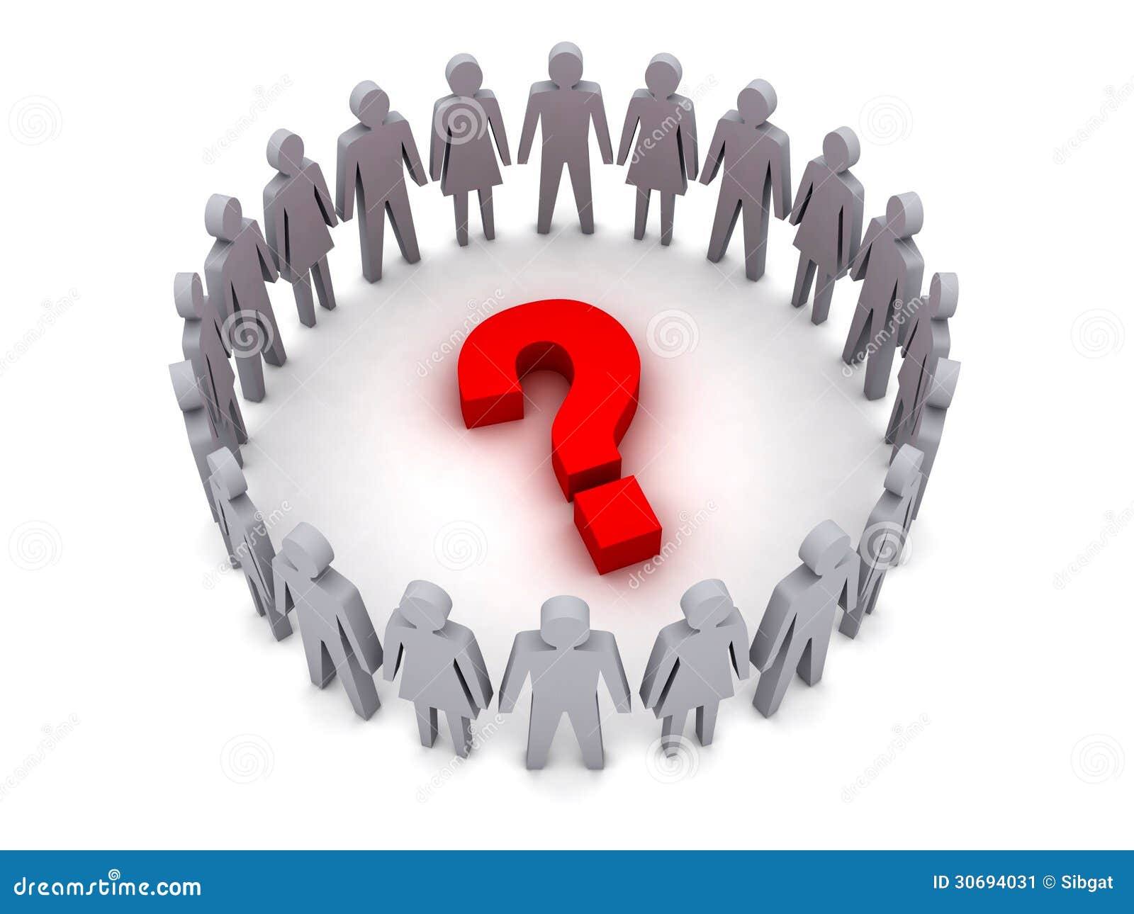 Global Question Mark Royalty-Free Stock Photography | CartoonDealer.com ...