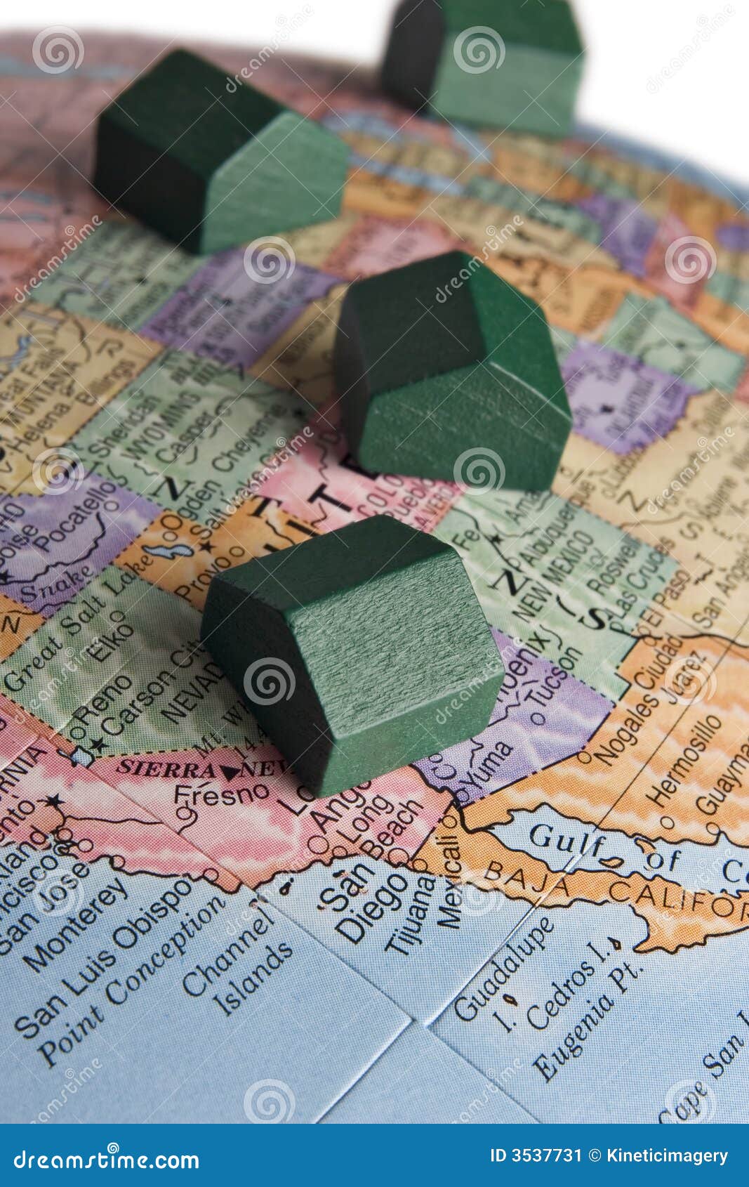 Global real estate stock image. Image of neighborly, broker - 3537731