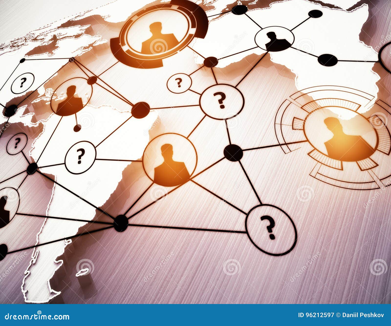 Global Recruiting Stock Illustrations – 399 Global Recruiting Stock ...