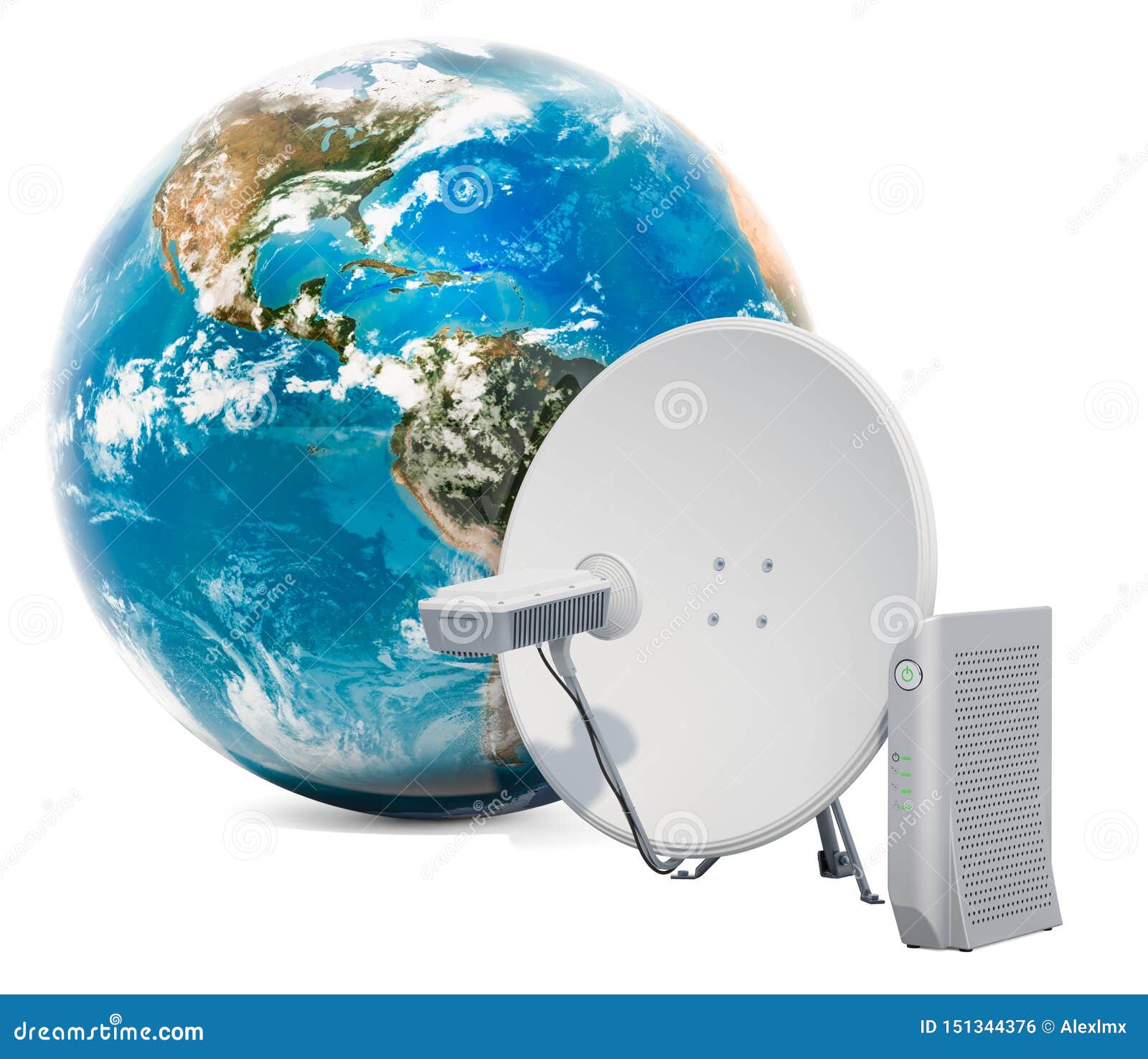 Global Satellite Internet Access Concept. Communication Satellite Dish ... Global Satellite Internet Access Concept. Communication Satellite Dish ...