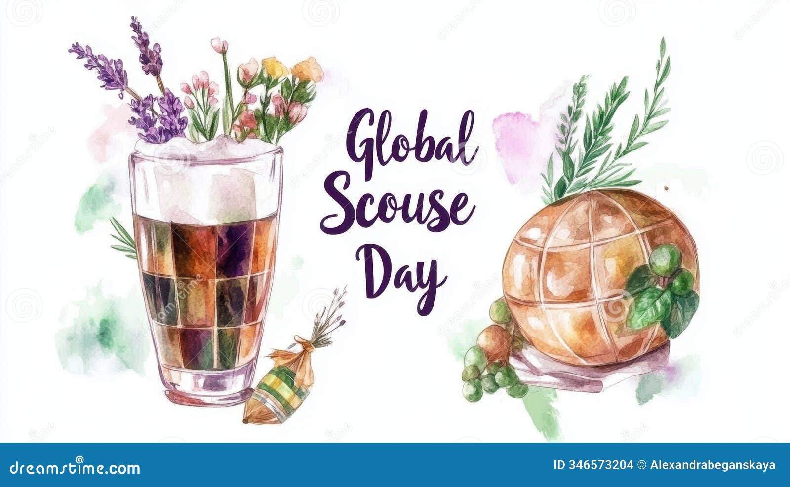 Global Scouse Day Global Scouse Day Celebration with Traditional ...