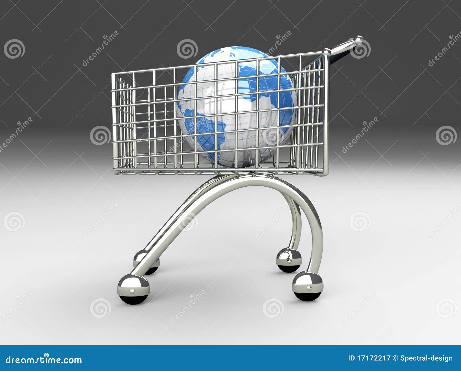 Global Shopping stock illustration. Illustration of graphic - 17172217