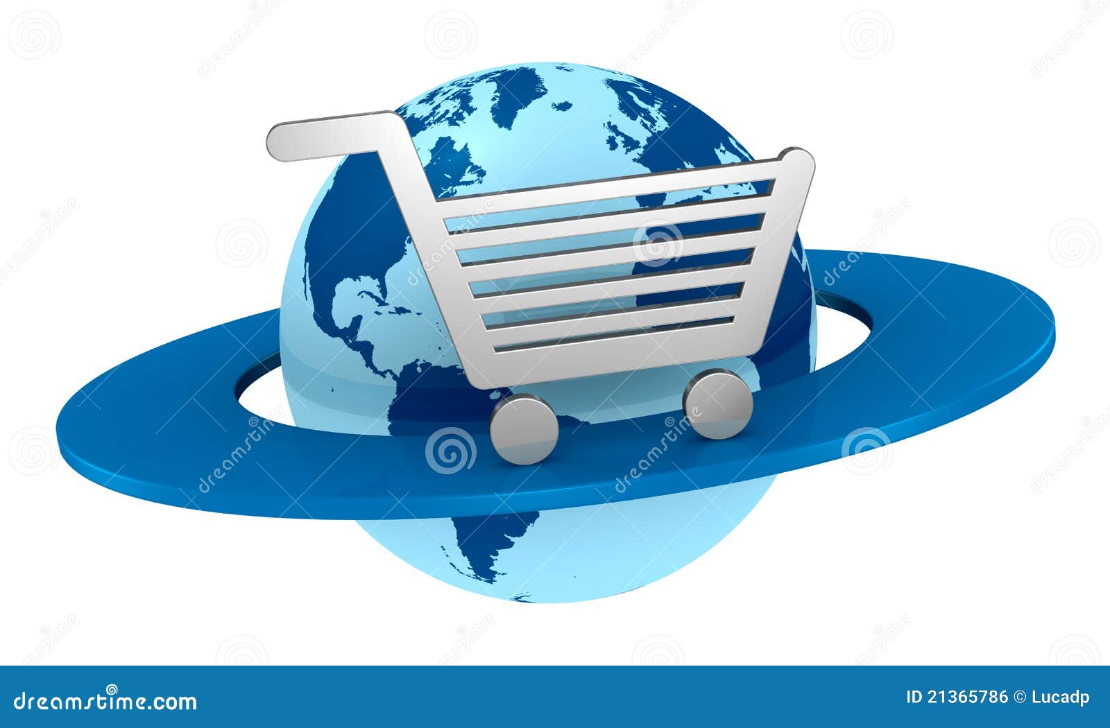 Global shopping stock illustration. Illustration of retail - 21365786