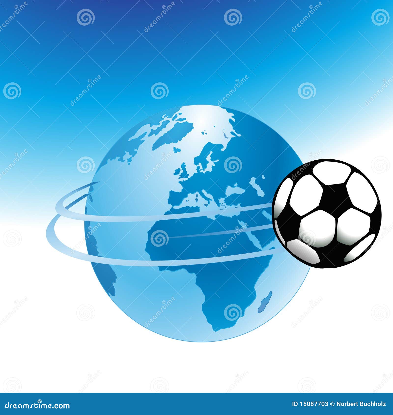 Global Soccer Stock Illustrations – 2,681 Global Soccer Stock ...