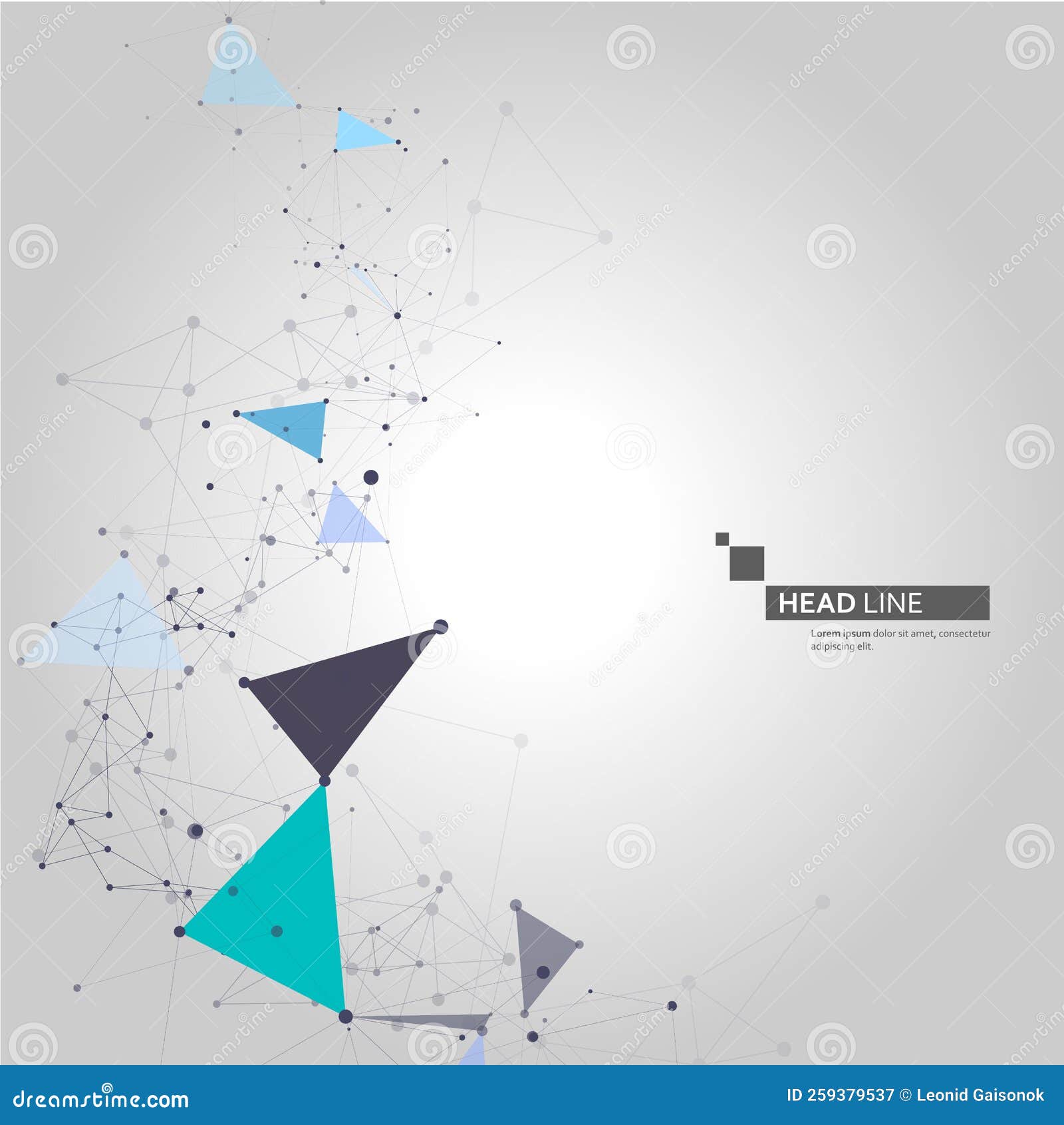 Global Social Network Connection. Information Concept. Template Banner ...