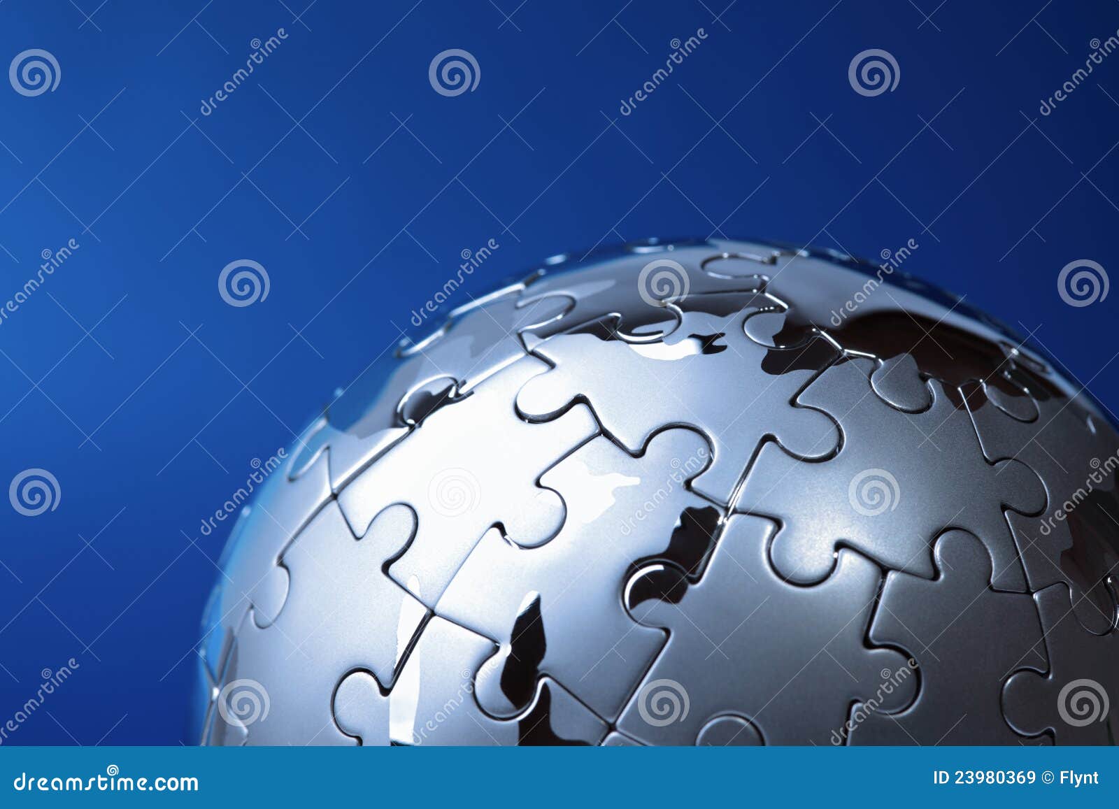 Global solution stock image. Image of connection, business - 23980369