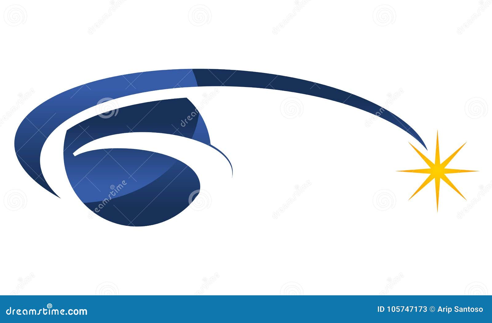 Global Solution Logo Design Template Stock Vector - Illustration of ...