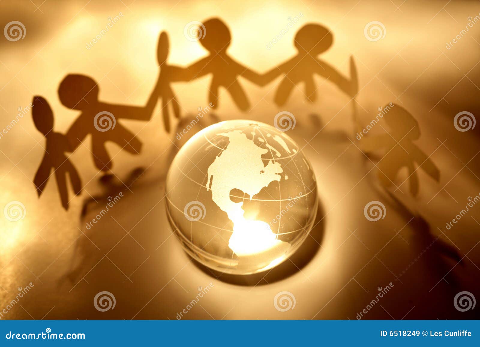 Global team stock image. Image of designed, life, glass - 6518249
