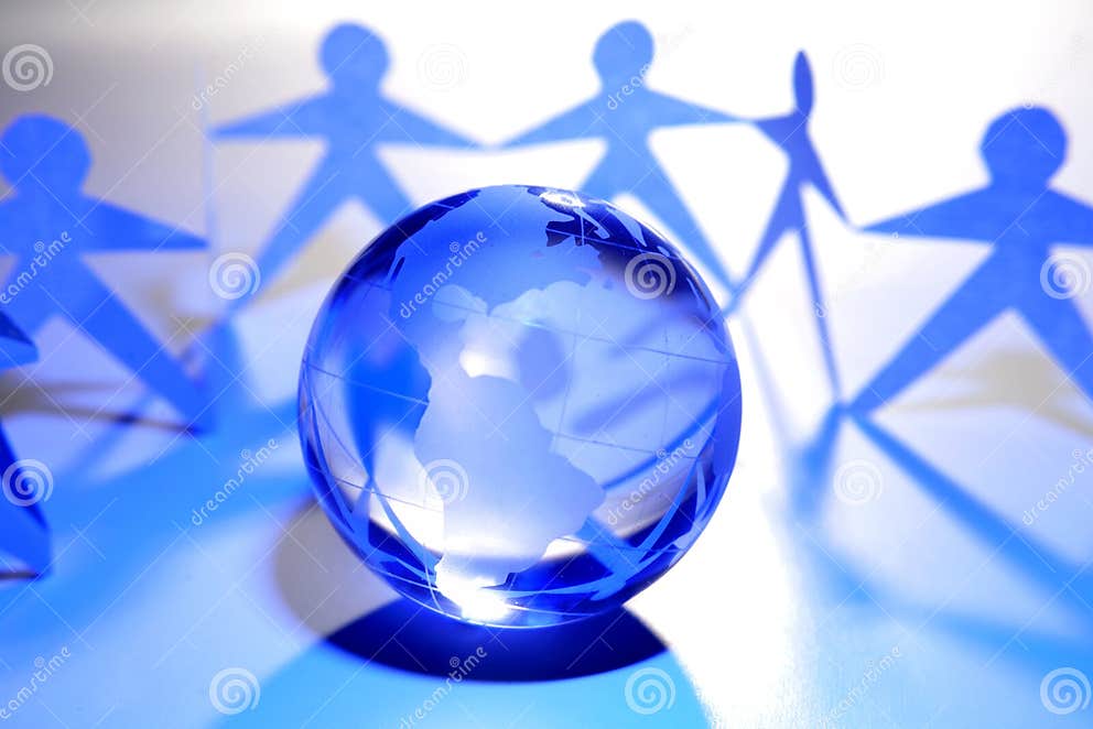 Global teamwork stock photo. Image of cooperate, connection - 2562504