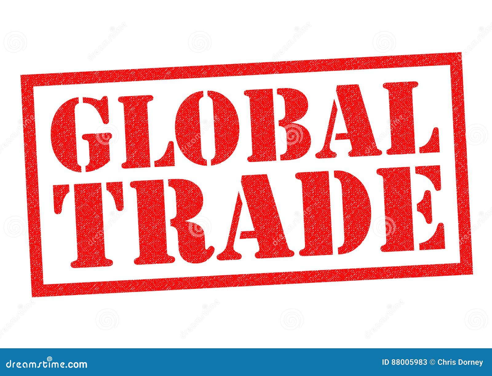GLOBAL TRADE stock illustration. Illustration of economic - 88005983