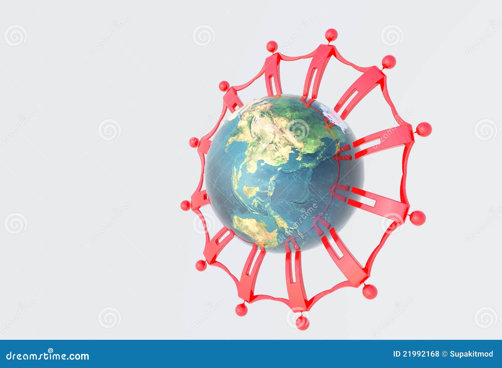 Global Unity stock illustration. Illustration of ethnicity - 21992168