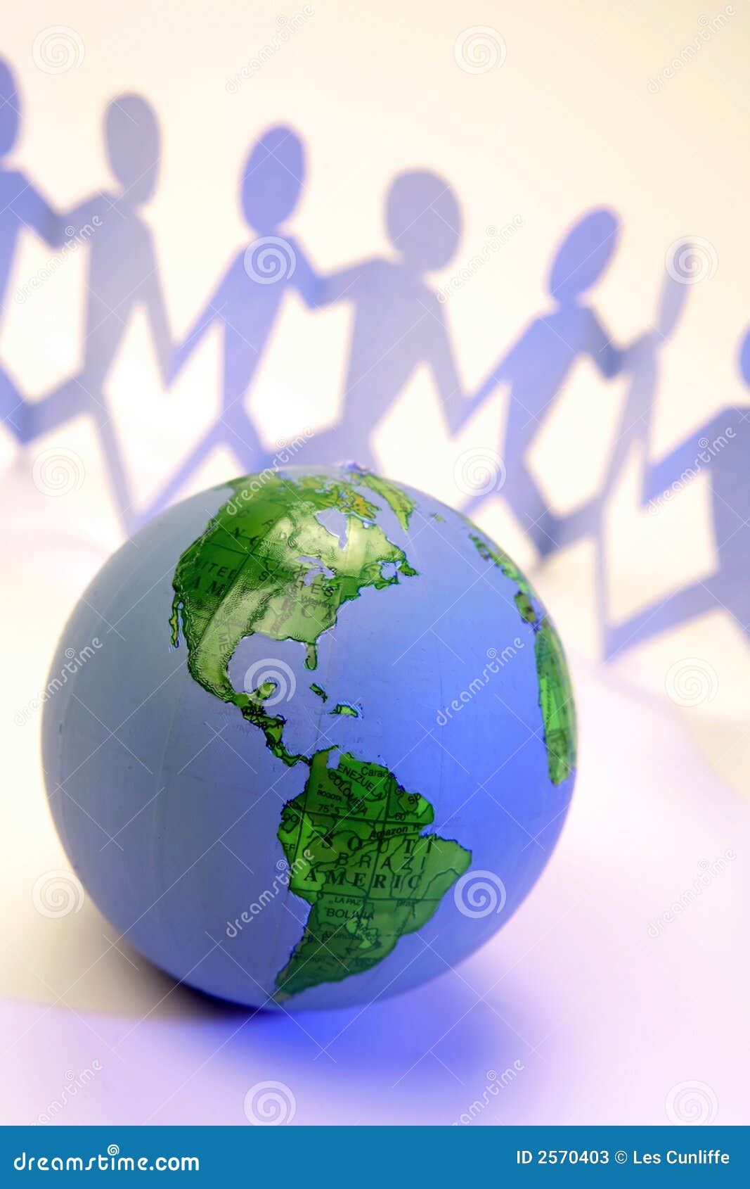 Global unity stock image. Image of color, global, education - 2570403