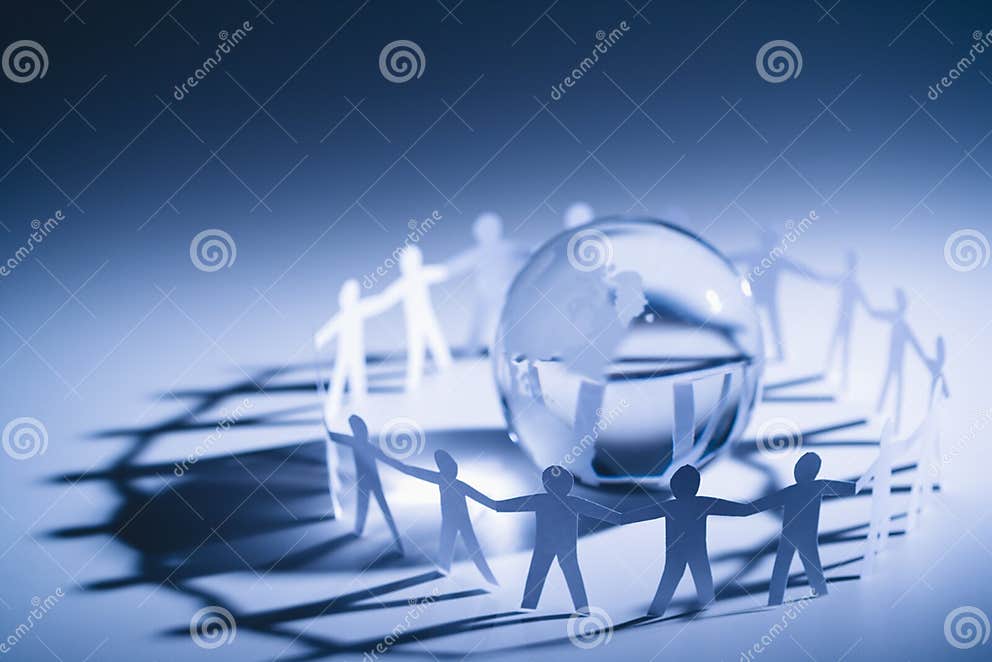 Global unity stock photo. Image of embracing, 070517f0352 - 4413494