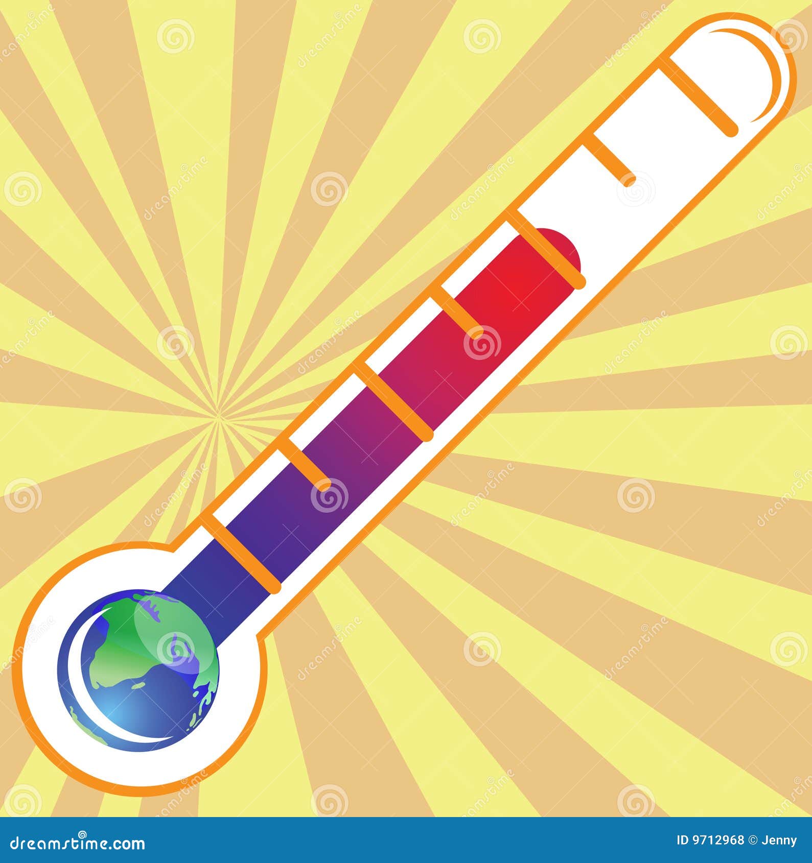 Thermometer Effects Stock Illustrations – 78 Thermometer Effects Stock ...