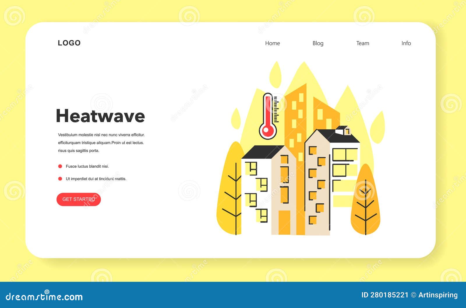 How Abnormal Waves Are Formed. Tsunami, Wave Formation. Stock Image ...