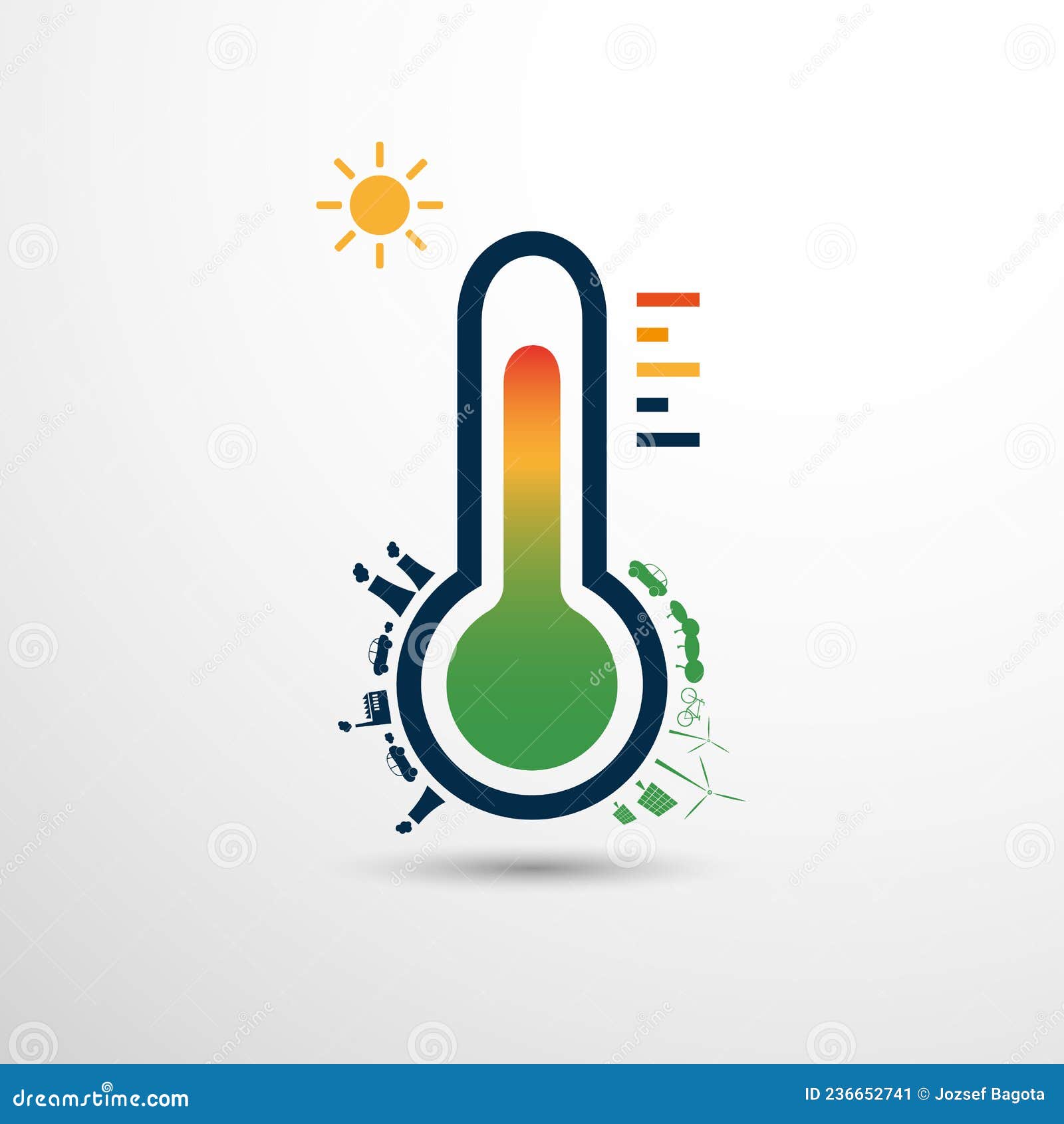 Global Warming, Climate Change, Ecological Problems and Solutions ...