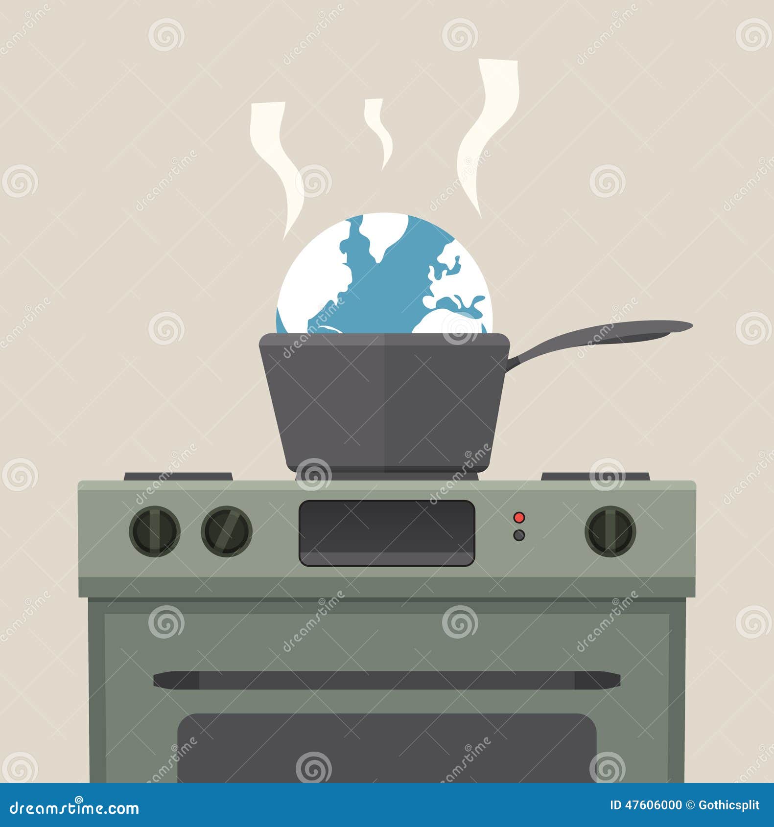 Earth Cooking Stock Illustrations – 518 Earth Cooking Stock ...
