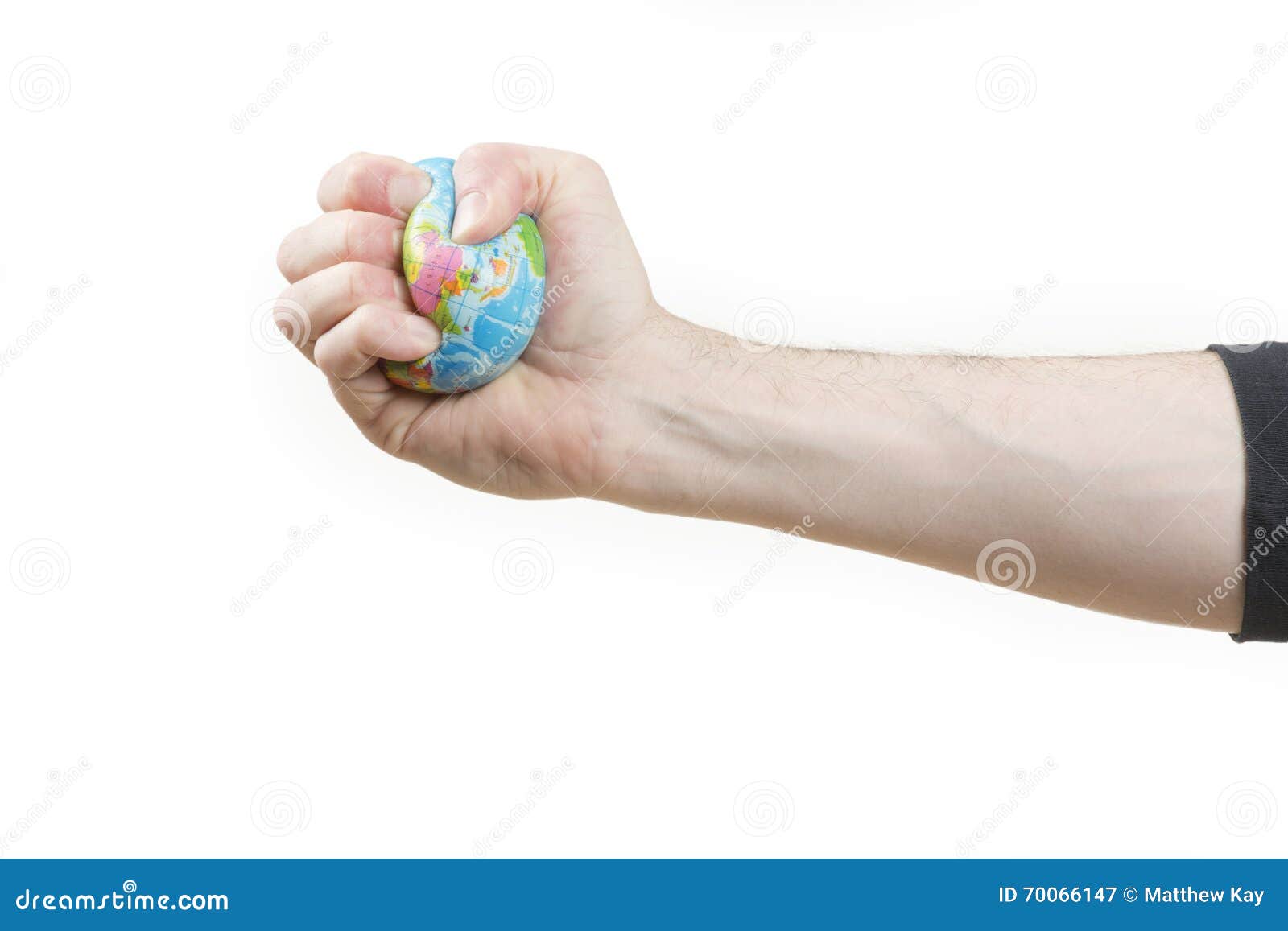 Global warming concept stock image. Image of gripping - 70066147