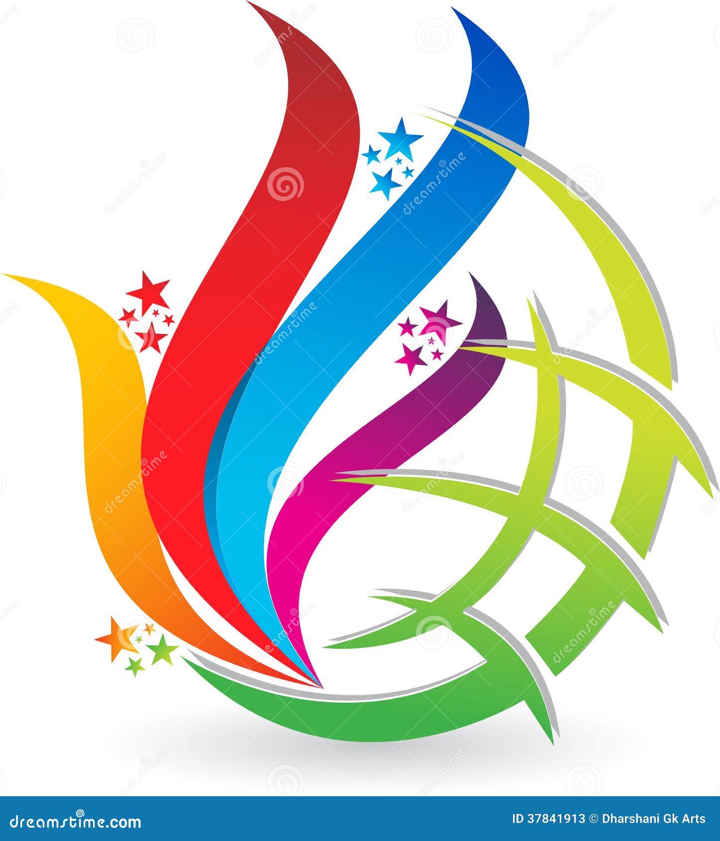 Warming Logotype Stock Illustrations – 859 Warming Logotype Stock ...