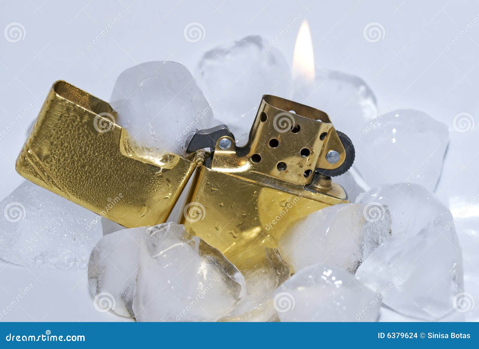 Global Warning stock photo. Image of glacier, object, nature - 6379624