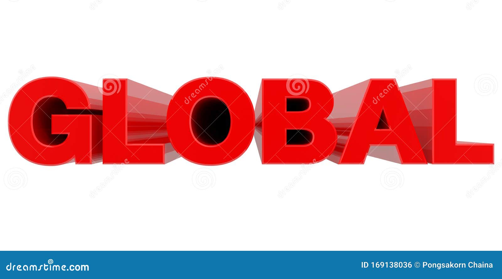 GLOBAL - Word Cloud Wordcloud - Terms From The Globalization, Economy ...