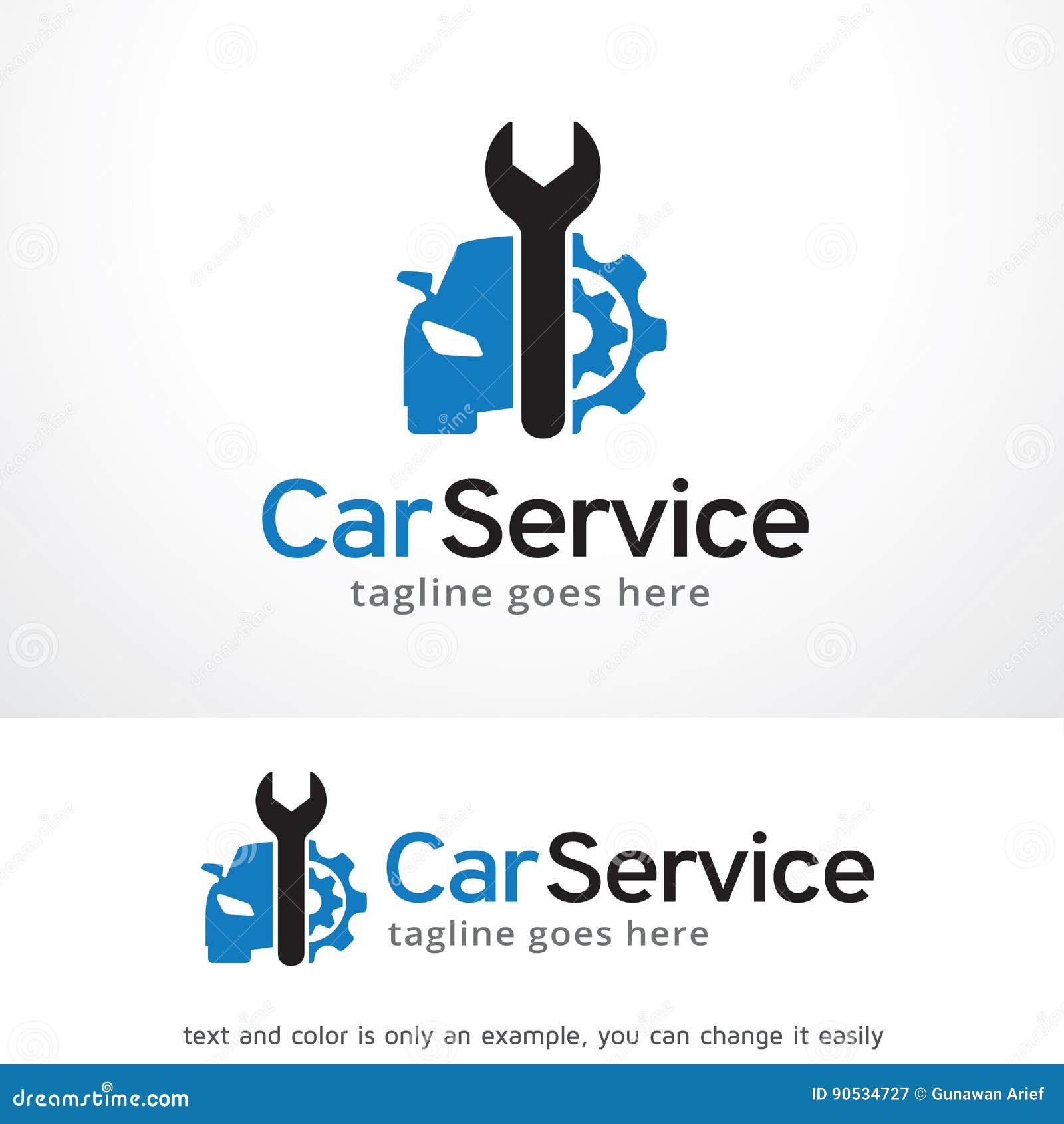 Globale Agent Logo Template Design Vector, Embleem, Ontwerpconcept ...