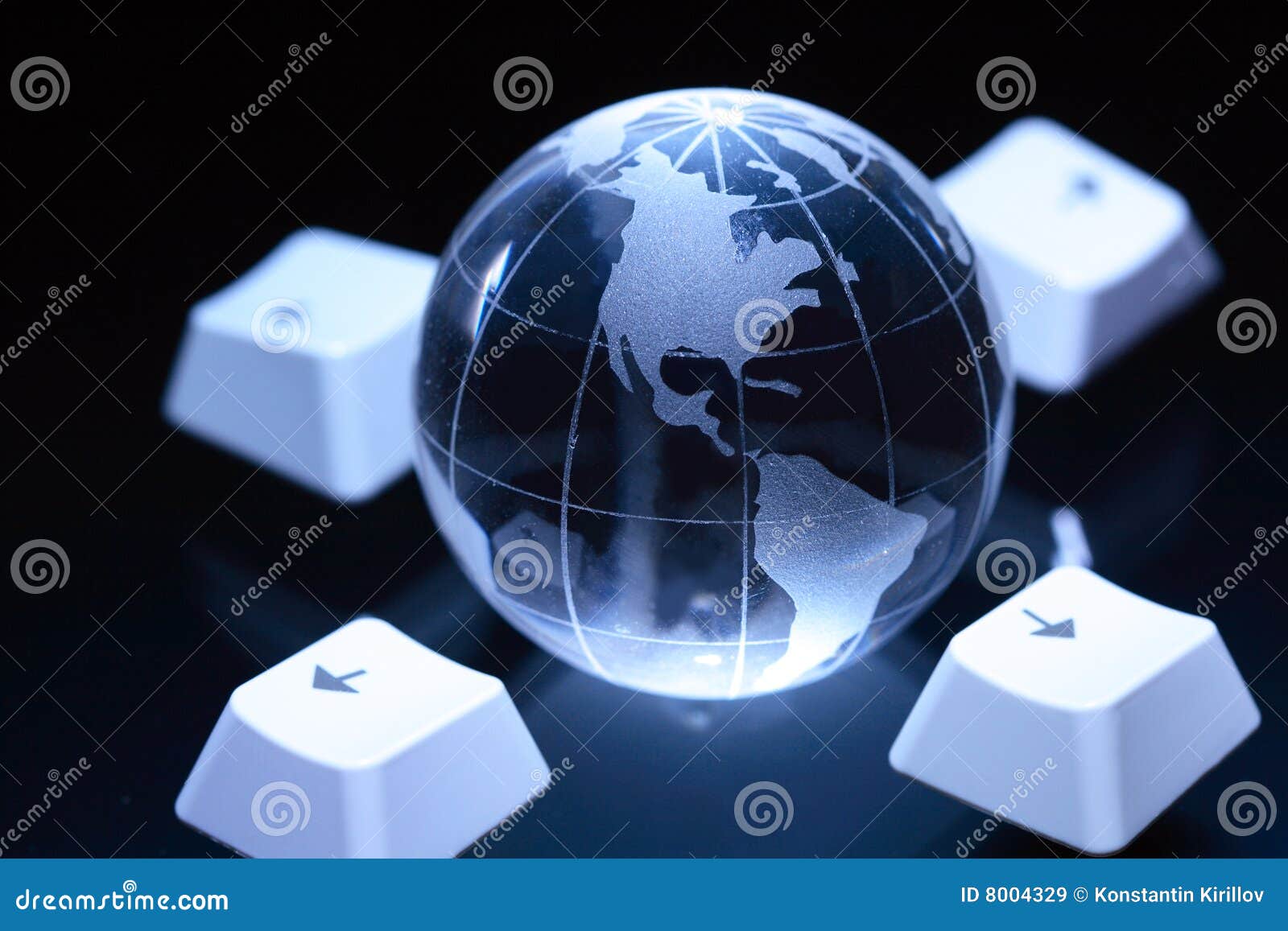 Globale Mededeling Picture. Image: 8004329