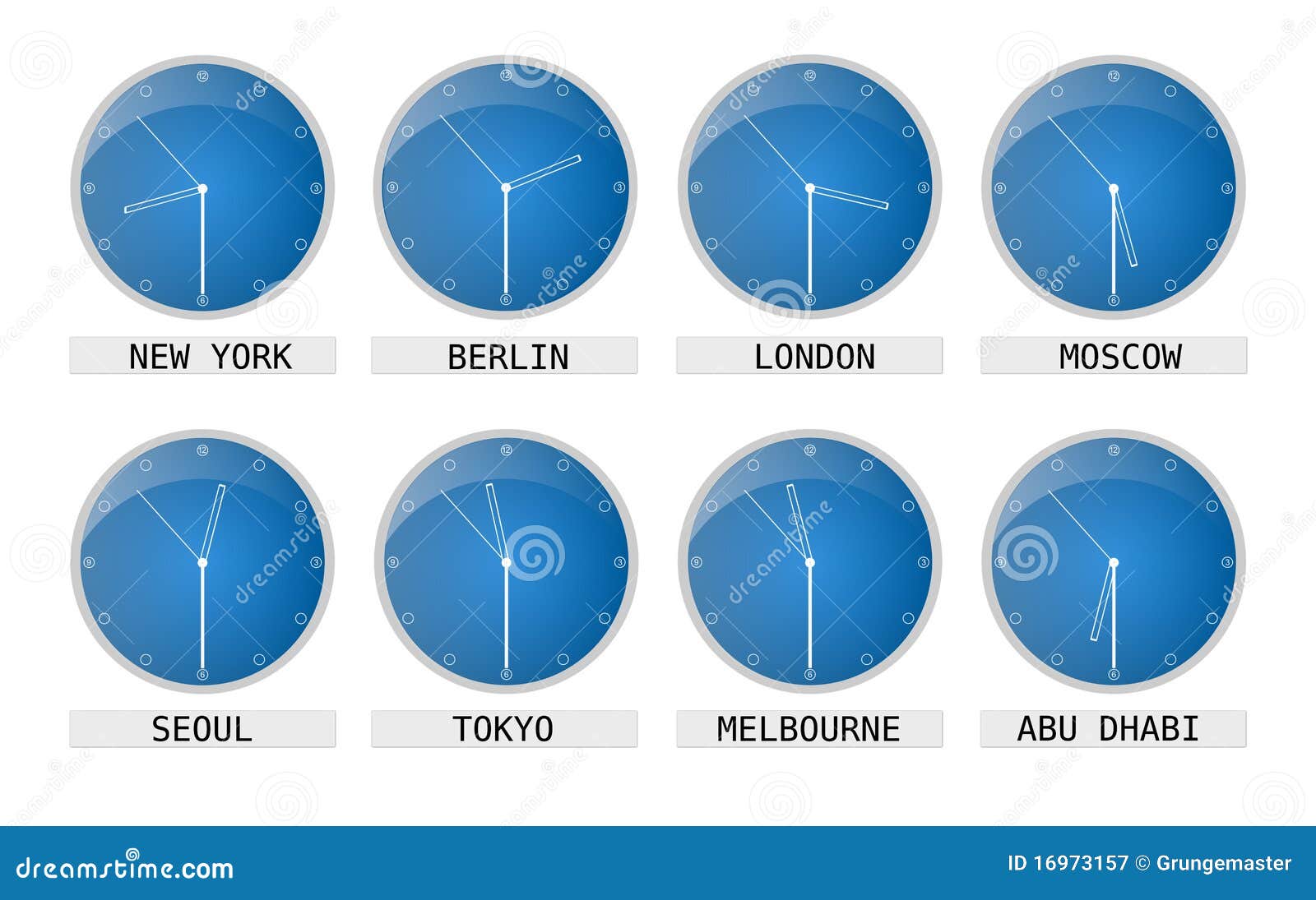 Globalization stock illustration. Illustration of concept - 16973157