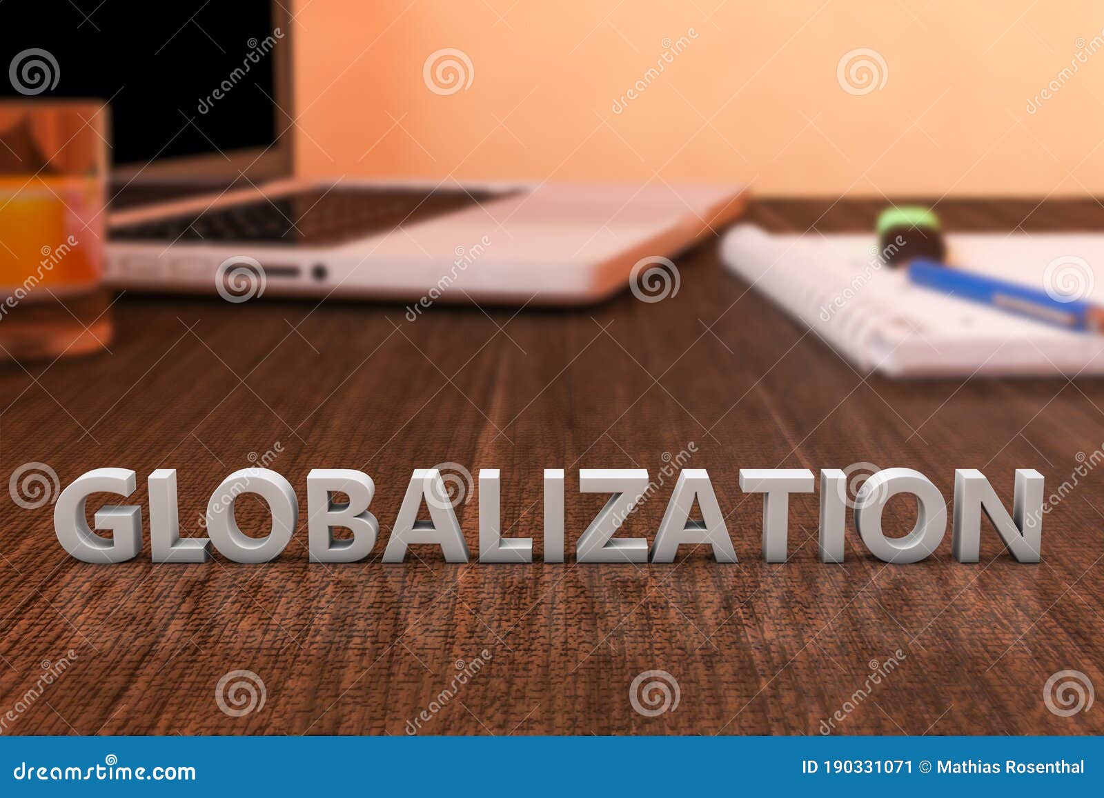 Globalization stock illustration. Illustration of performance - 190331071