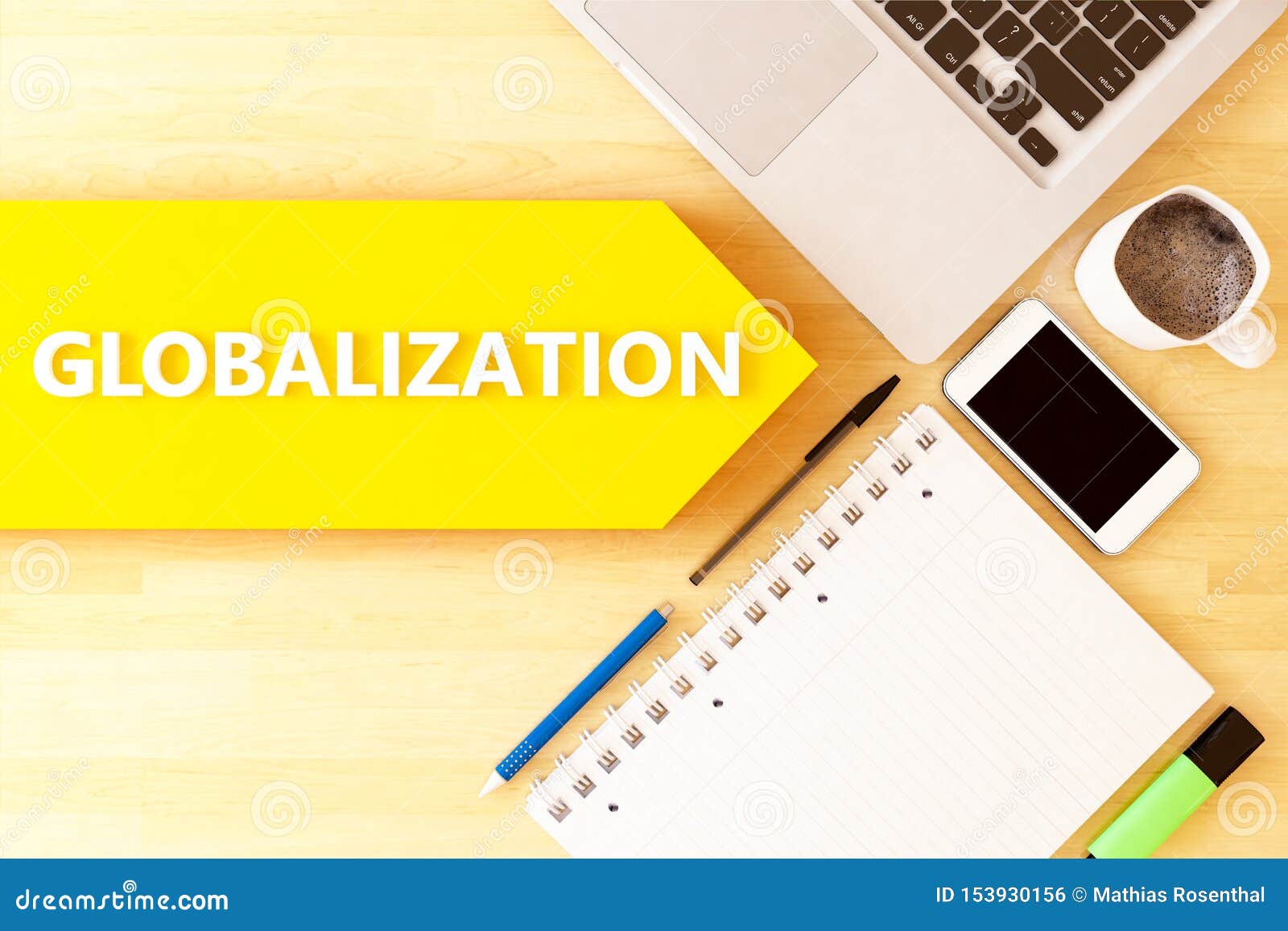 Globalization stock illustration. Illustration of communication - 153930156