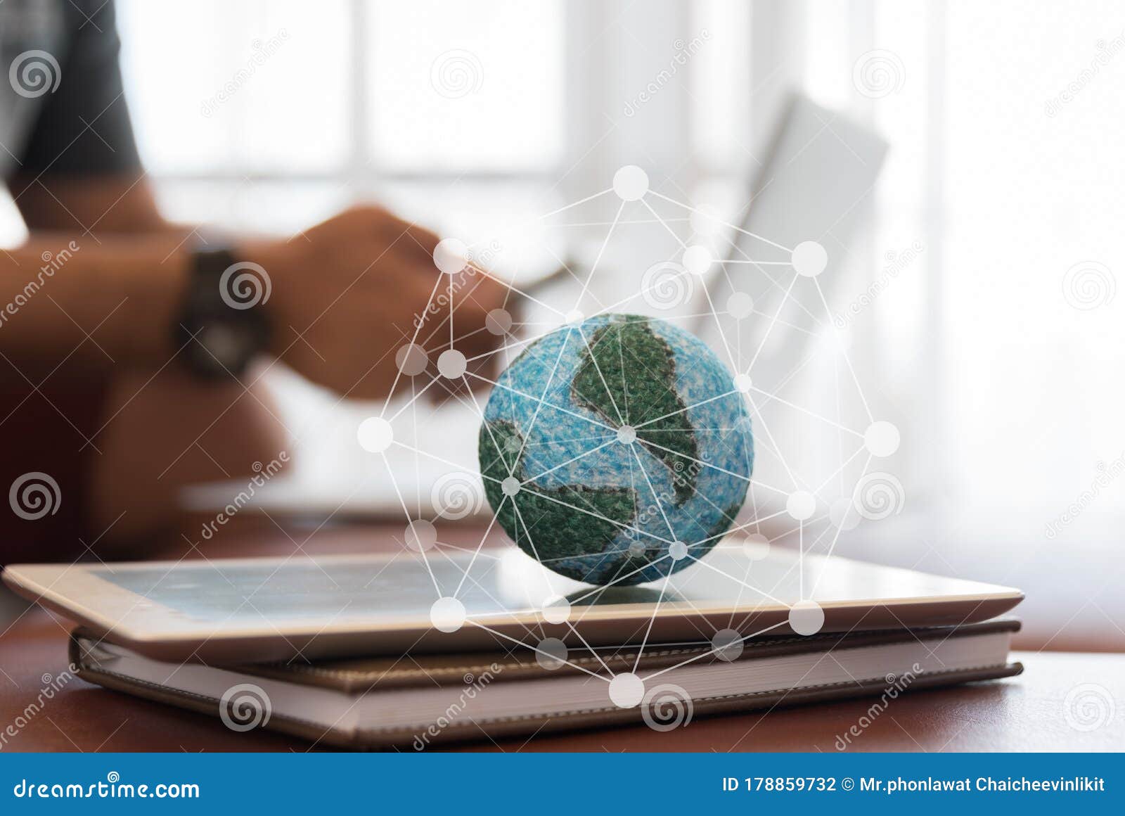Globalization stock photo. Image of company, connect - 178859732