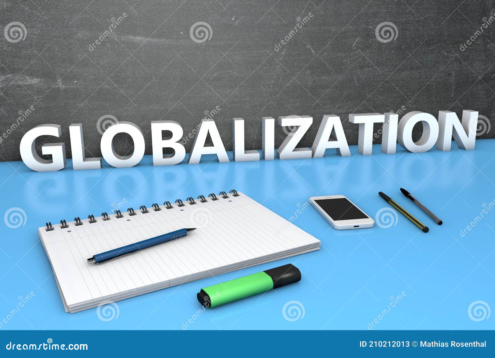Globalization stock illustration. Illustration of network - 210212013
