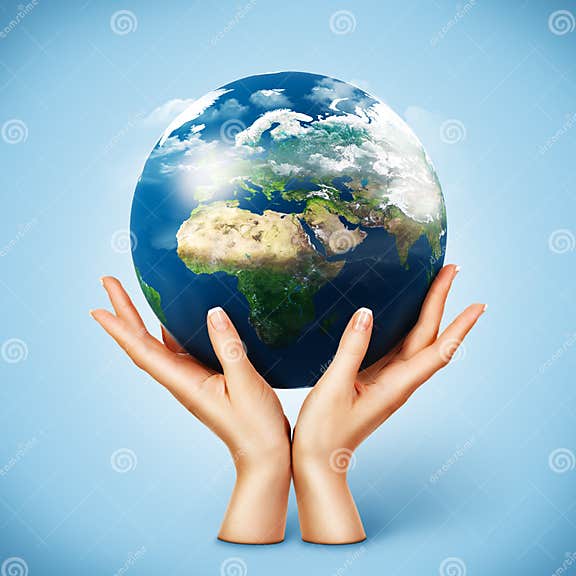 Globe stock photo. Image of green, life, earth, concept - 29374064