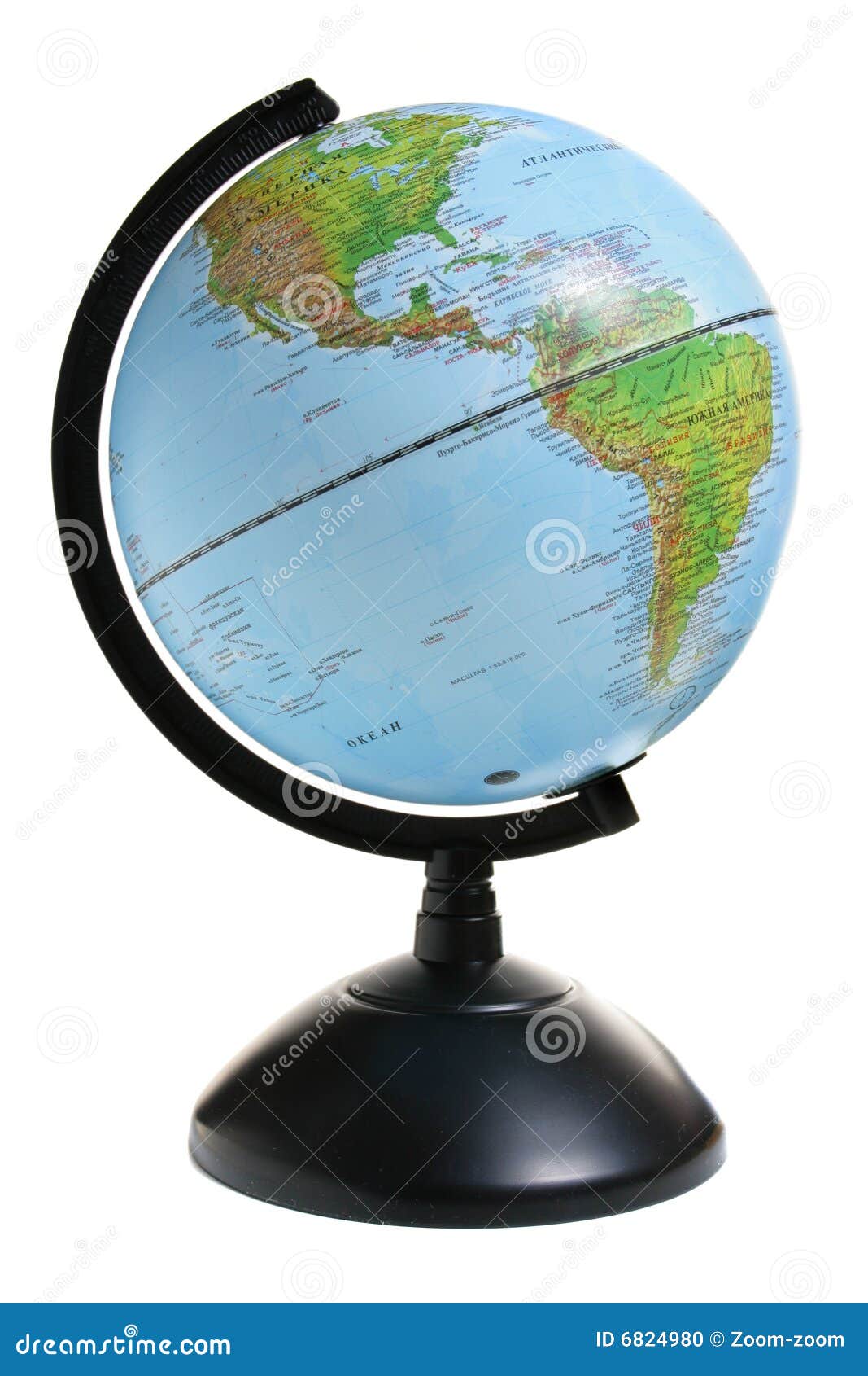 Globe stock photo. Image of blue, global, chart, sphere - 6824980
