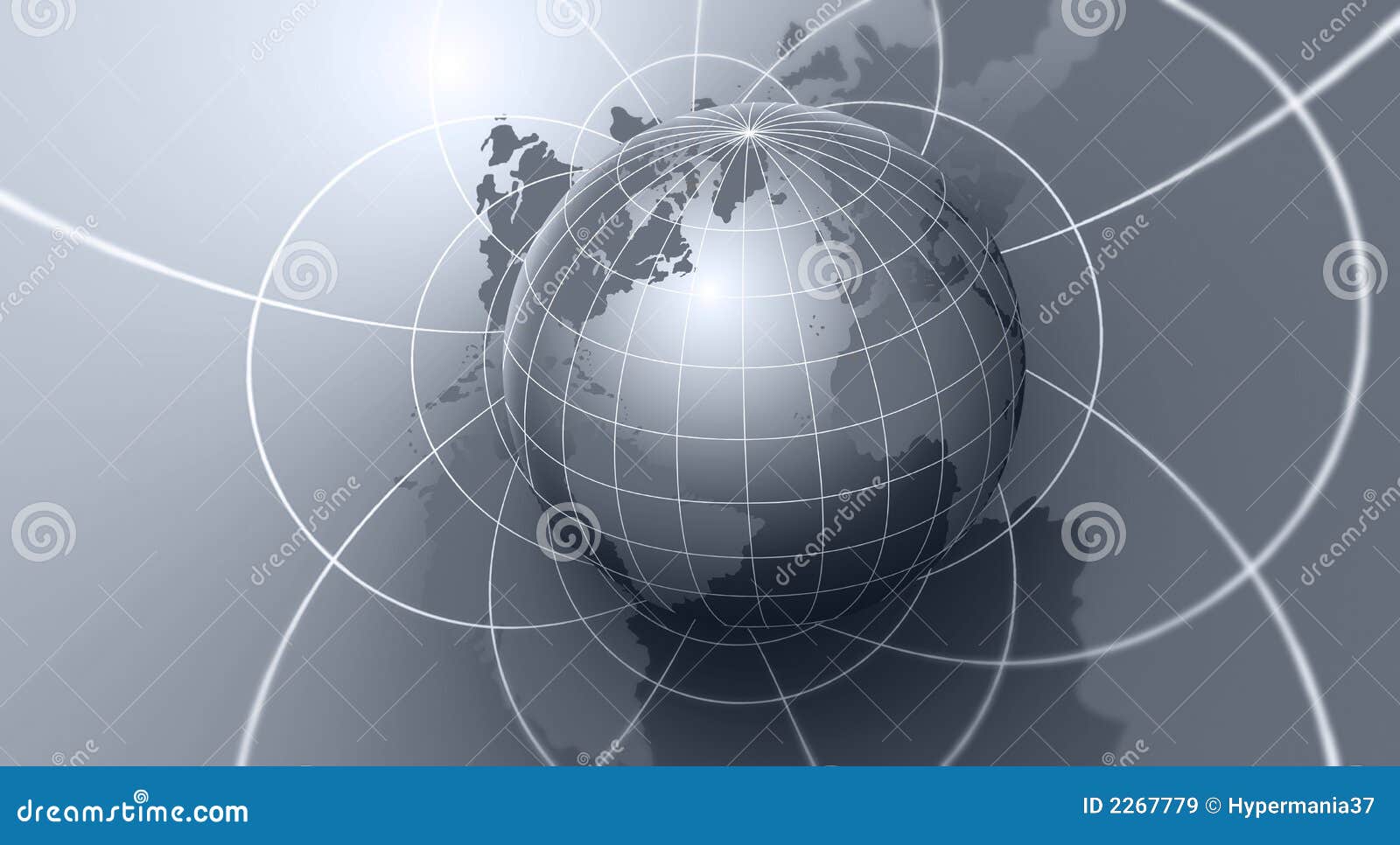 Globe Background stock illustration. Illustration of atlas - 2267779