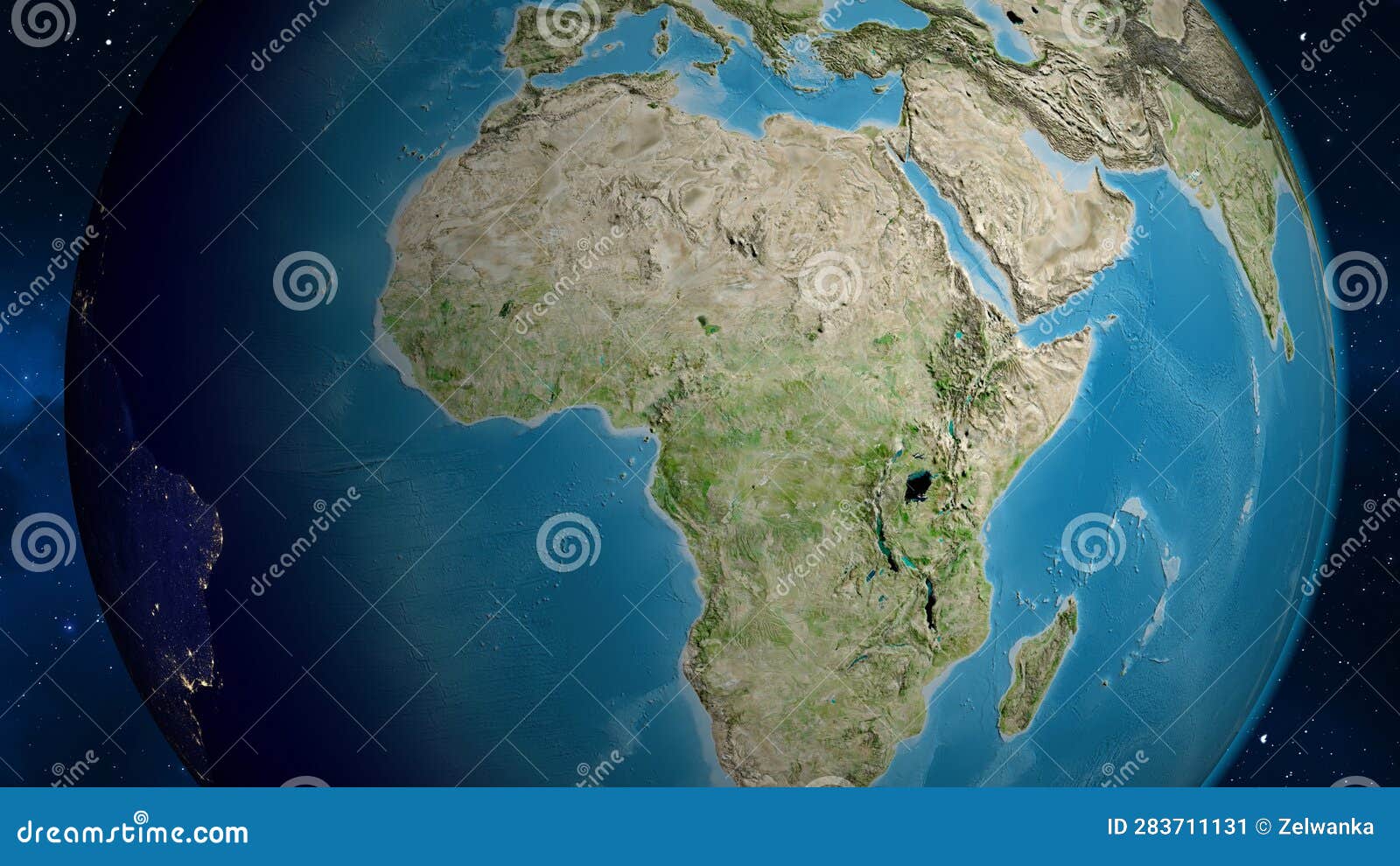 Globe Centered on Cameroun Neighborhood. Satellite Map Stock ... Globe Centered on Cameroun Neighborhood. Satellite Map Stock ...