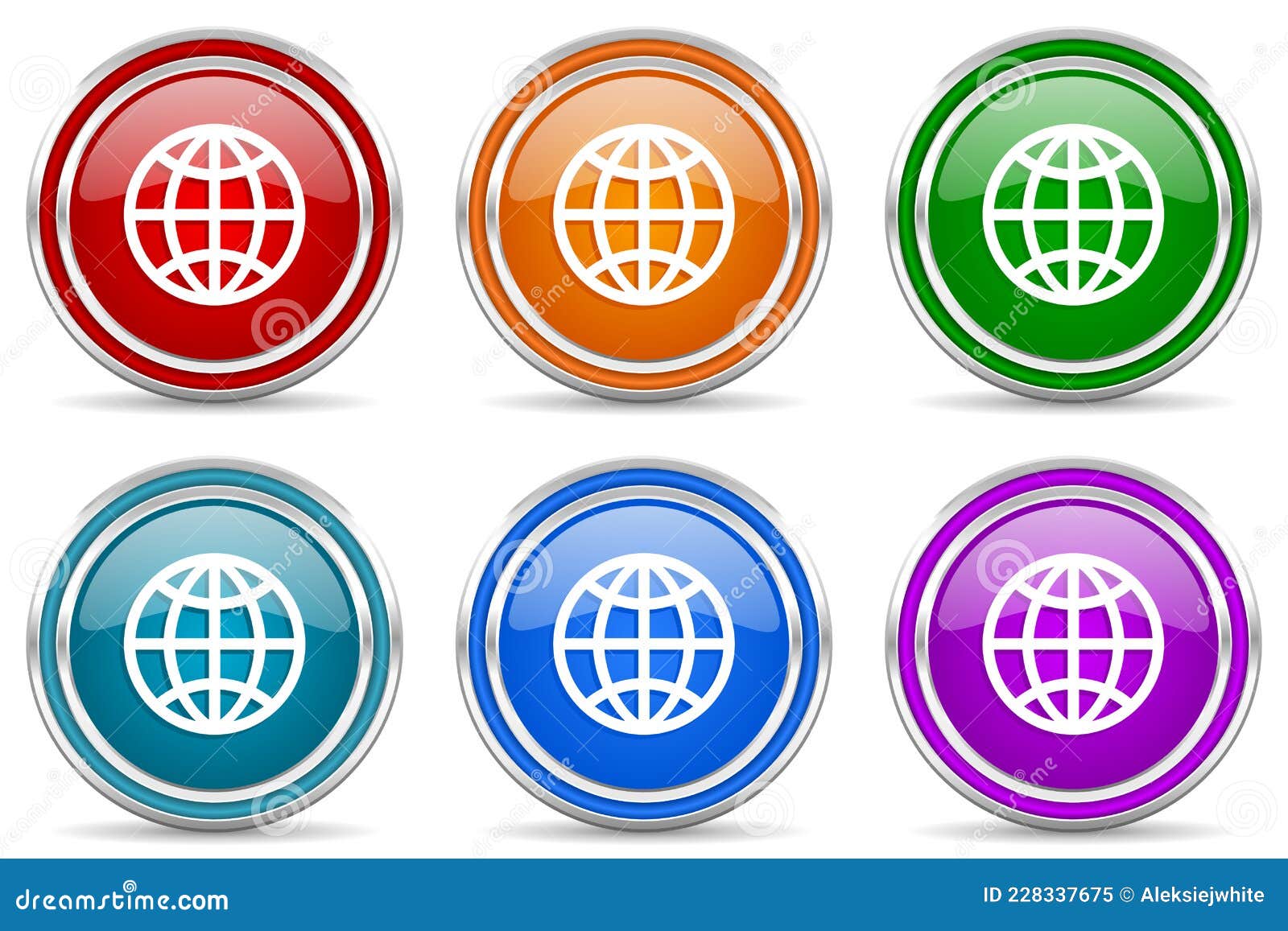 Globe Meridians Logo Icon Photos - Free & Royalty-Free Stock Photos ...