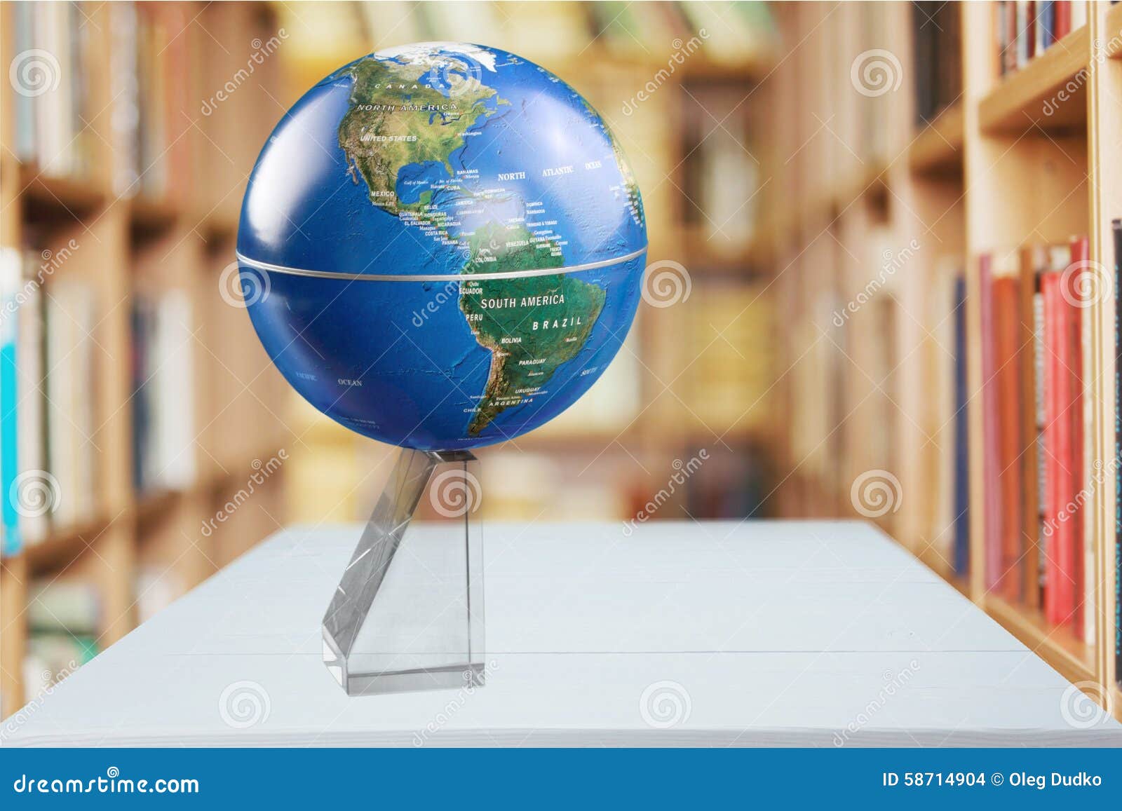 Globe stock photo. Image of single, outline, sphere, school - 58714904
