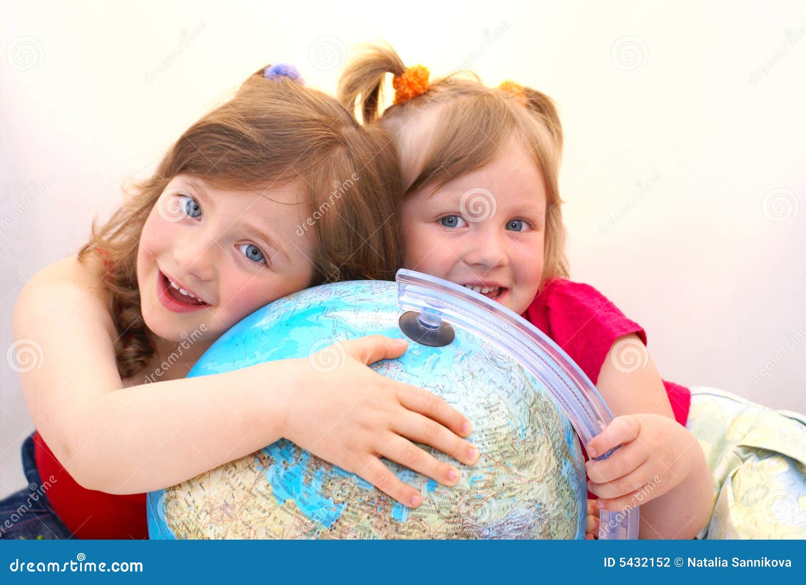 Globe girl. stock photo. Image of fashion, childhood, expression - 5432152 Globe girl. stock photo. Image of fashion, childhood, expression - 5432152