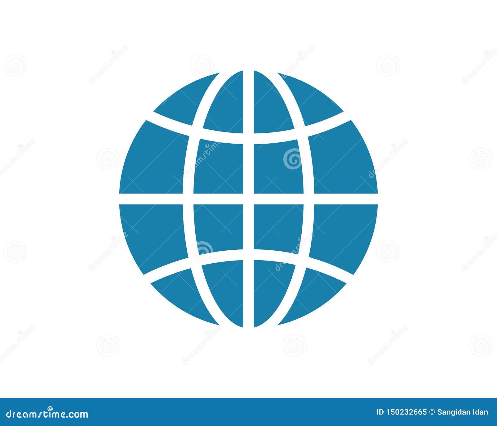 Globe,global Business,network Connected Logo Icon Stock Vector ... Globe,global Business,network Connected Logo Icon Stock Vector ...