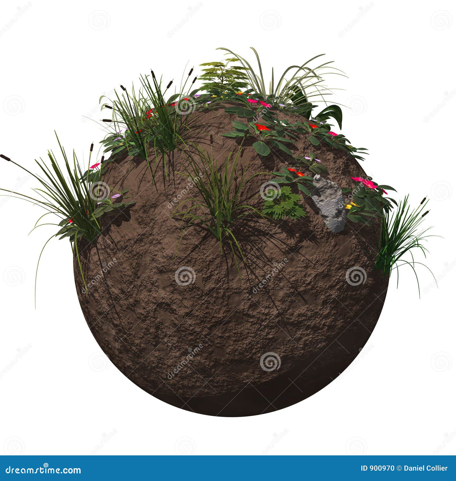 Ground Flowers Stock Illustrations – 15,813 Ground Flowers Stock ...