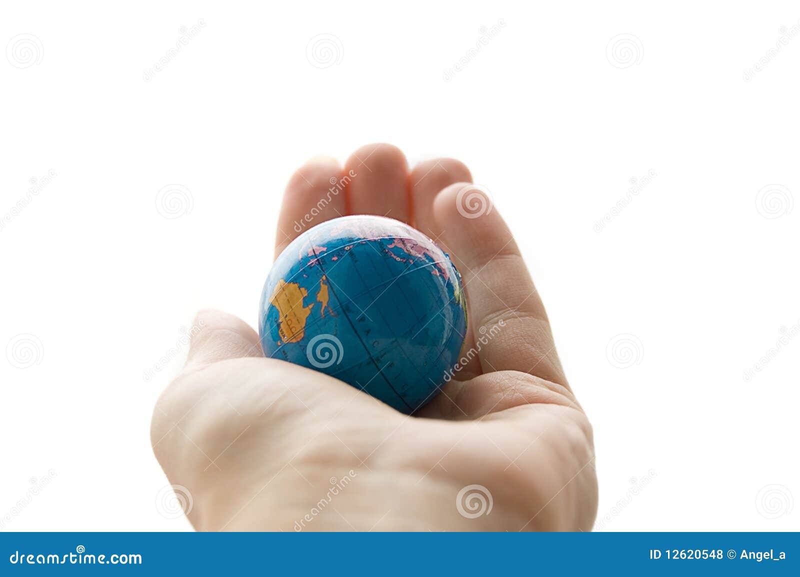 Human Palm Stock Photography | CartoonDealer.com #12269024