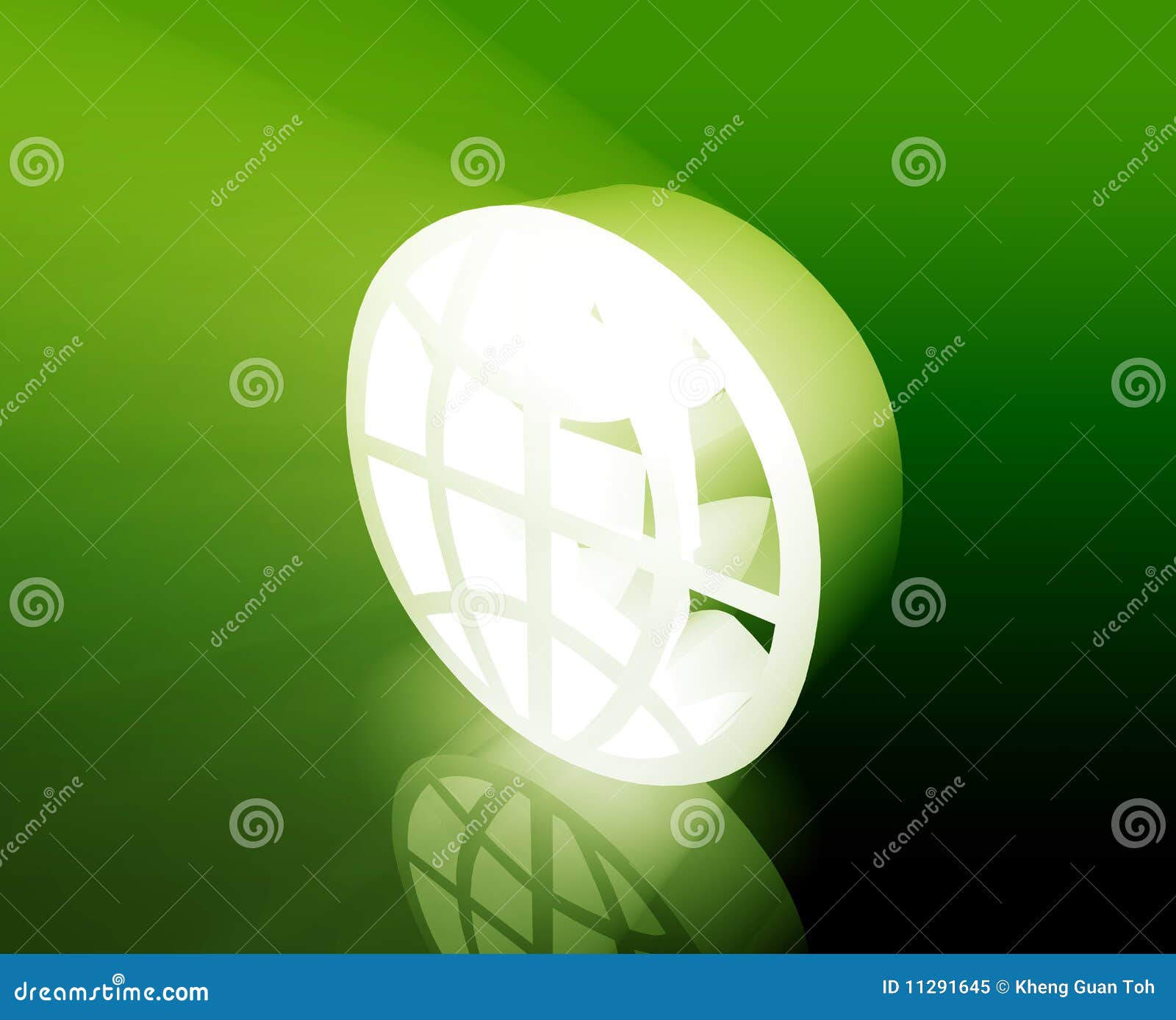 Globe international symbol stock illustration. Illustration of world ...