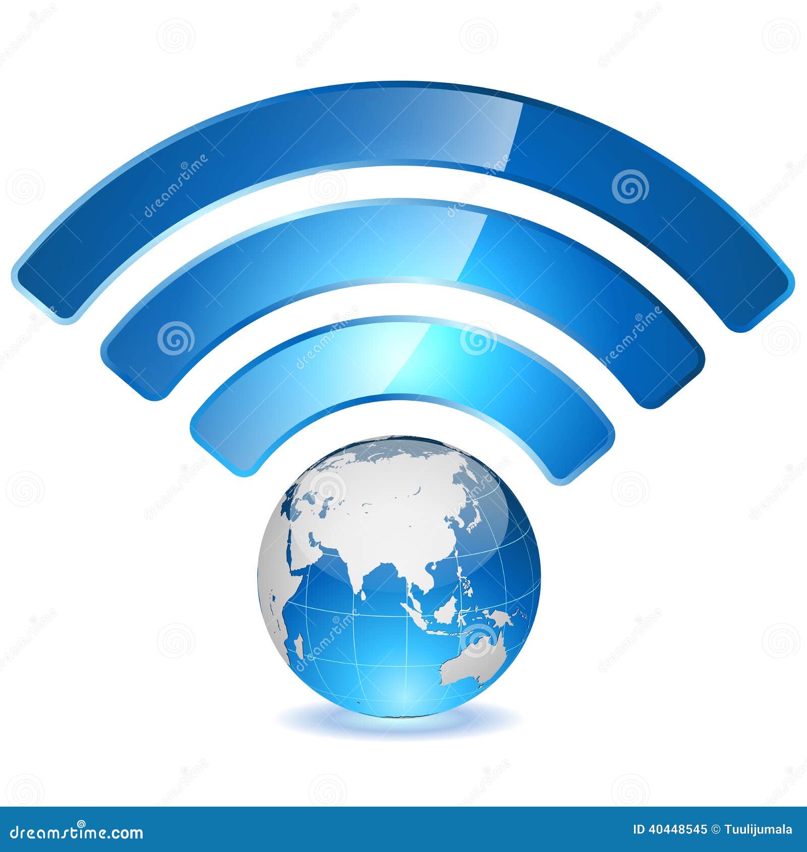 Globe Wimax Wireless