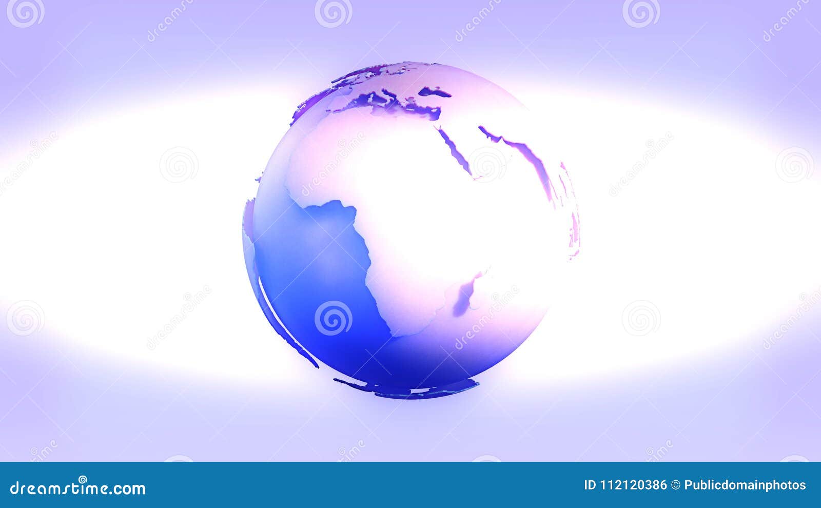 Globe, Sphere, Sky, Earth Picture. Image: 112120386