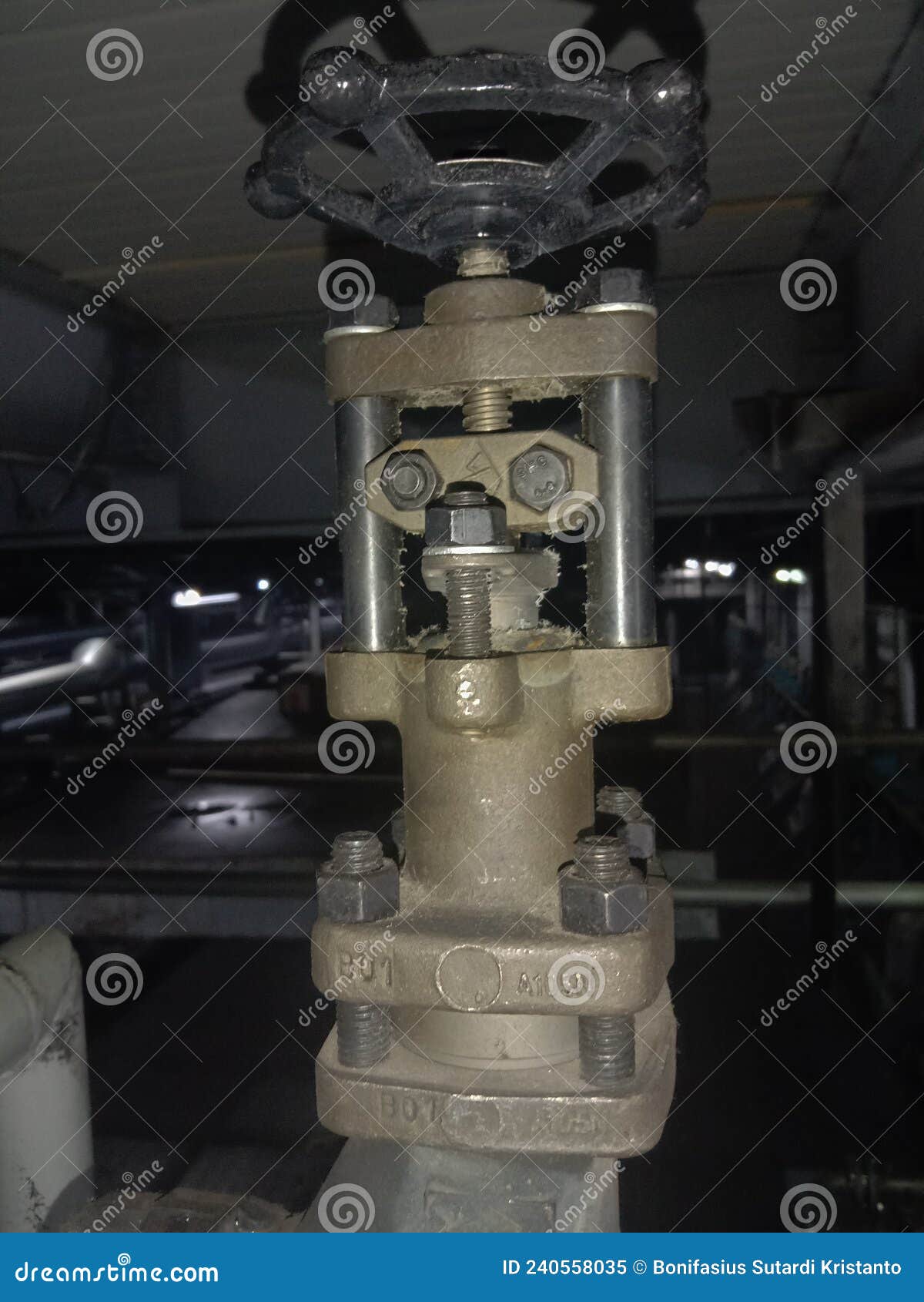 Valve for Steam stock image. Image of steam, type, valve - 240558035
