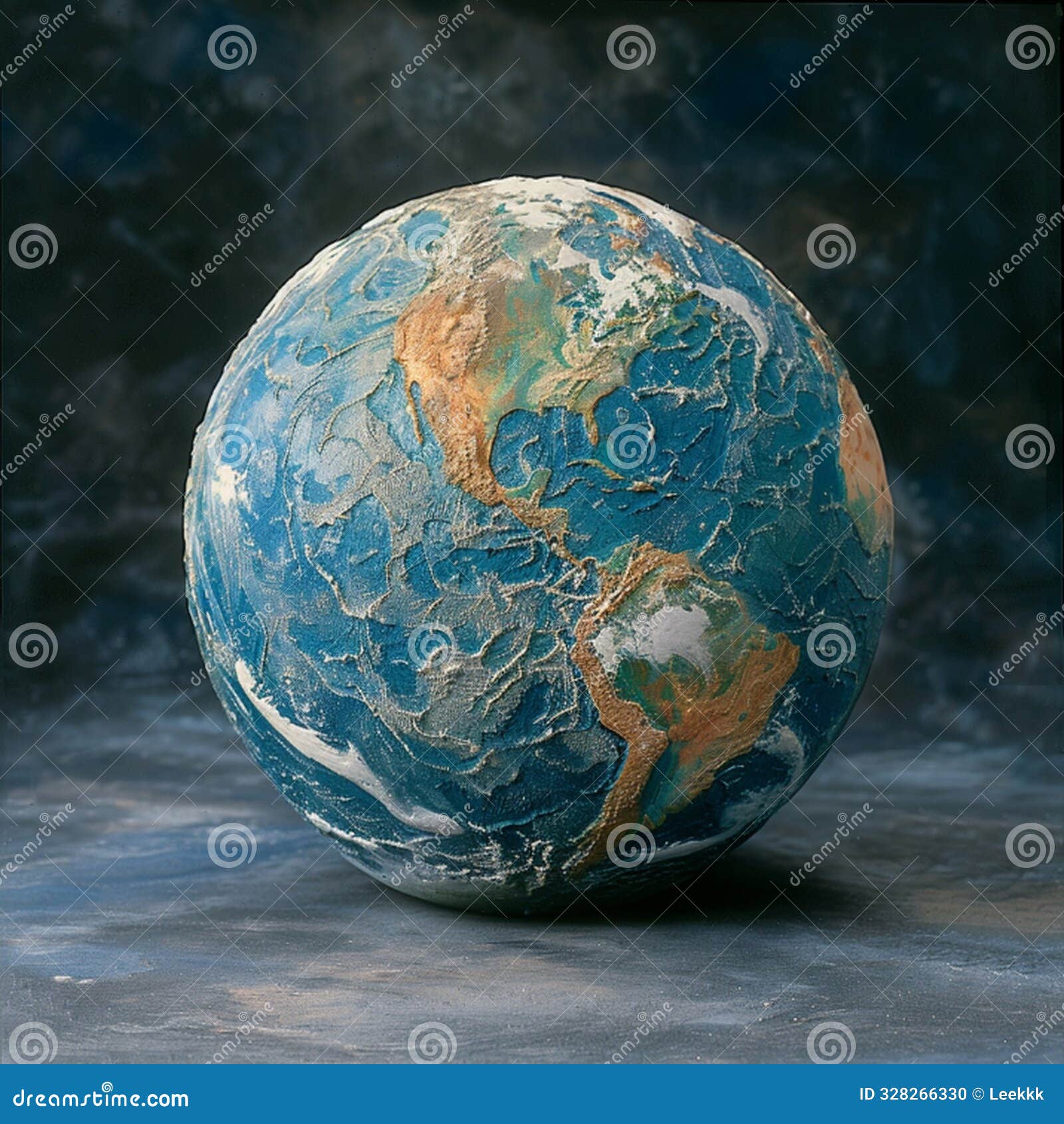 Earth Model, Earth Instruments, Astronomical Tools, World Map Stock ...