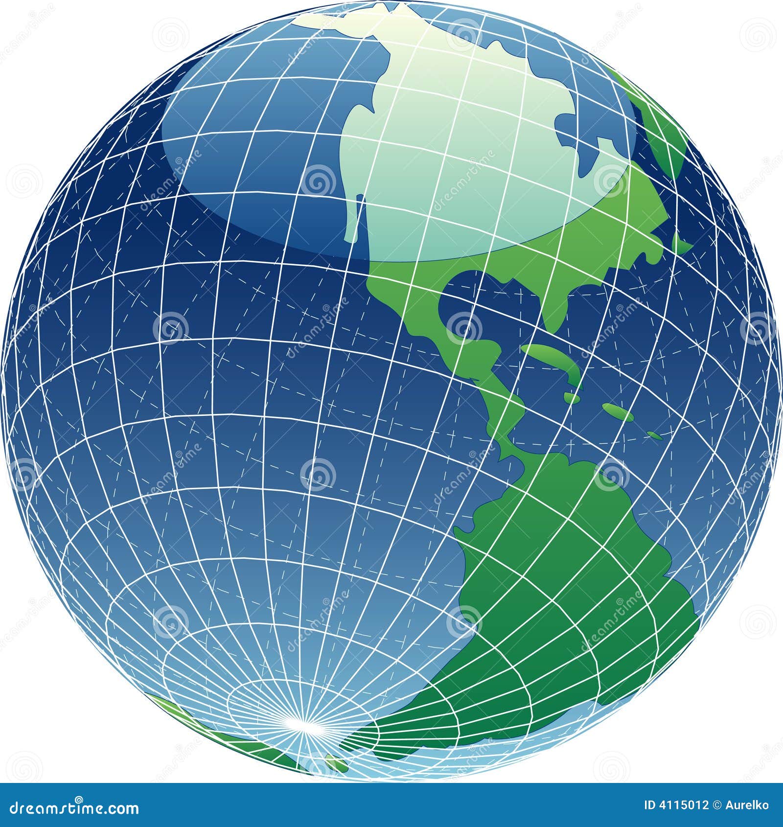 Globe24108 stock vector. Illustration of mesh, east, glossy - 4115012