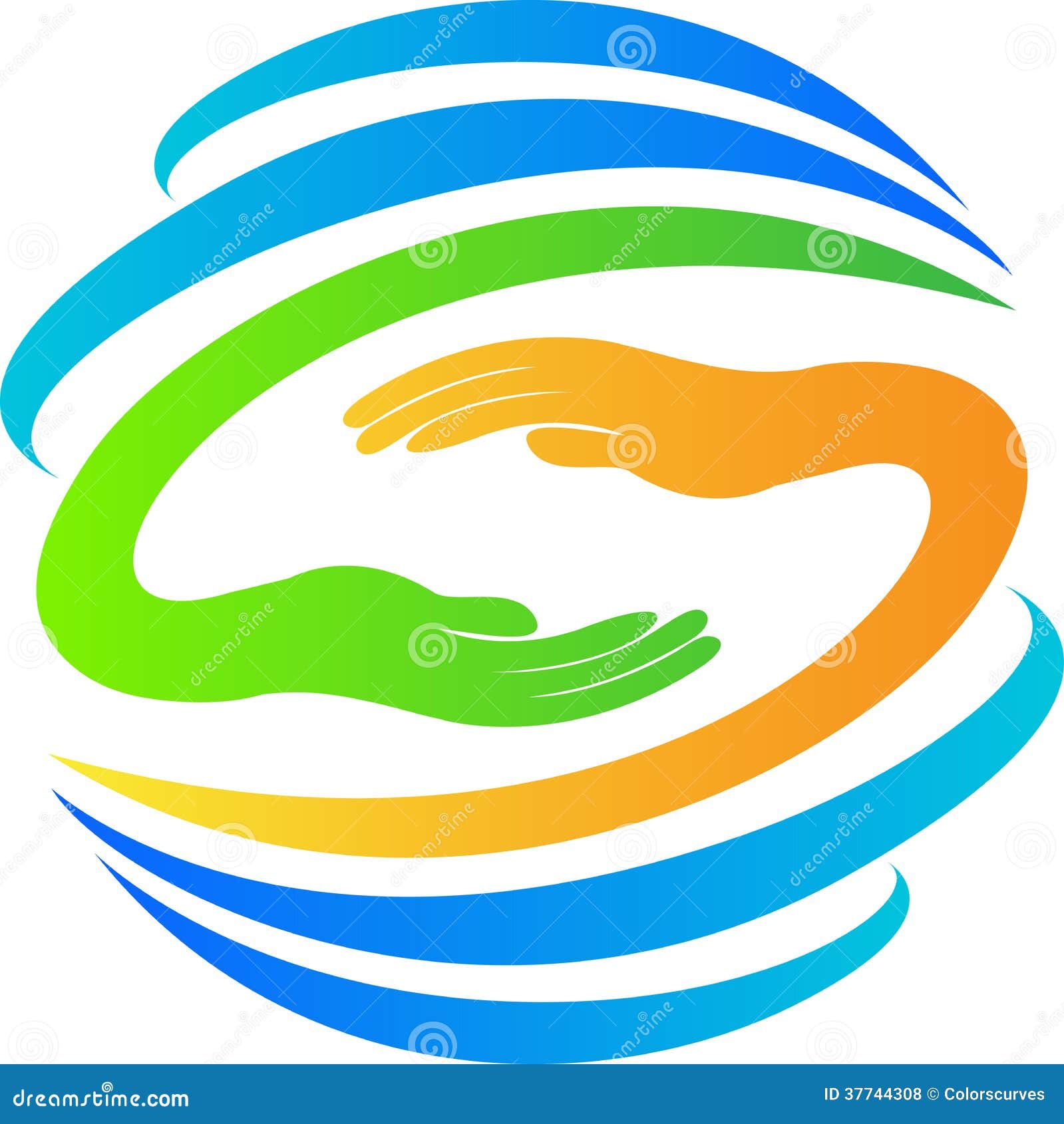 Mani Photography Logo