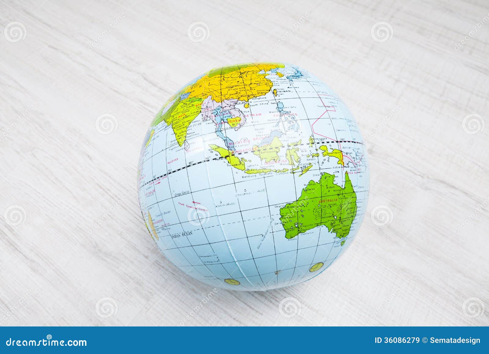 Globo do mundo imagem de stock. Imagem de luminosidade - 36086279